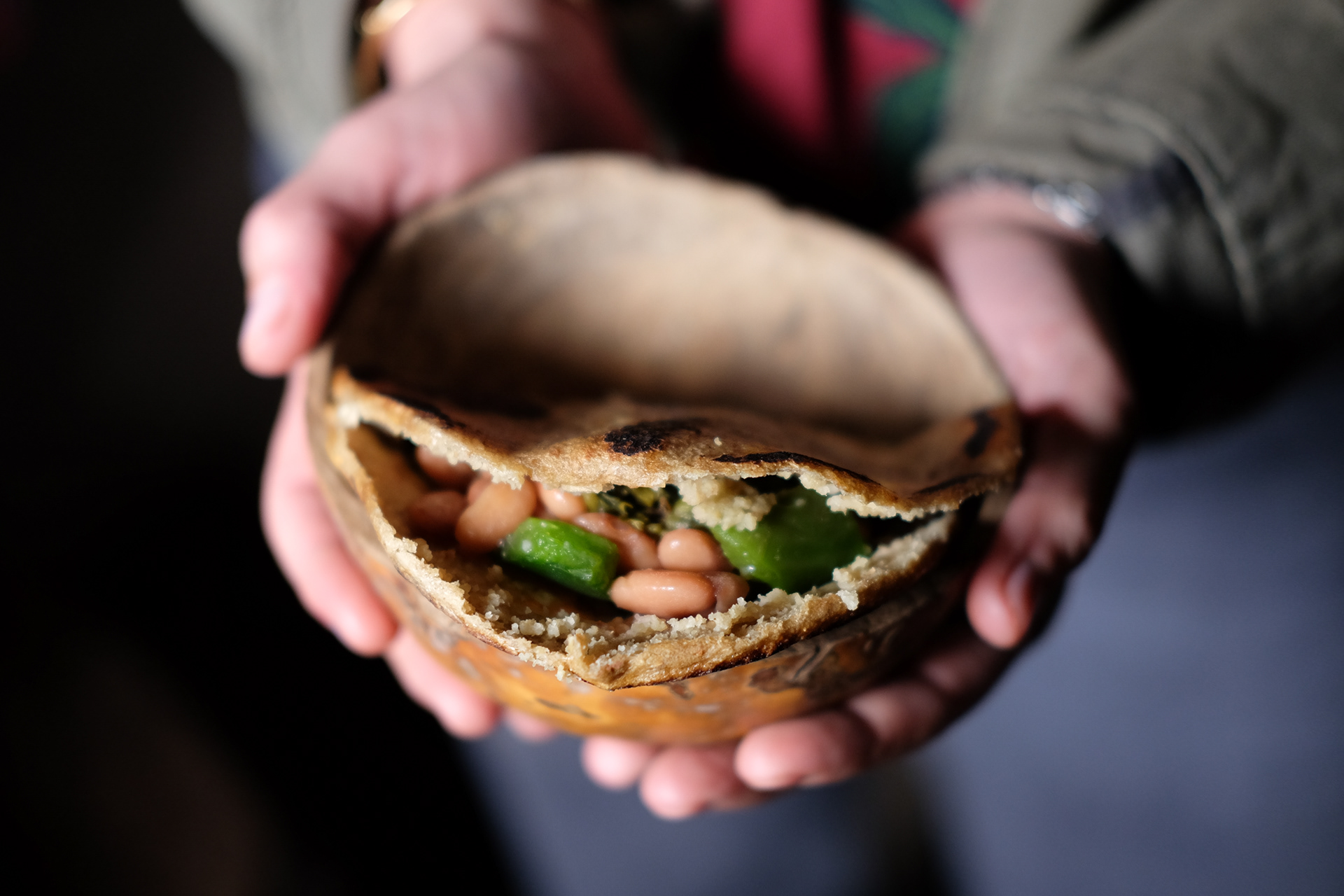 alan jinich - Chihuahua