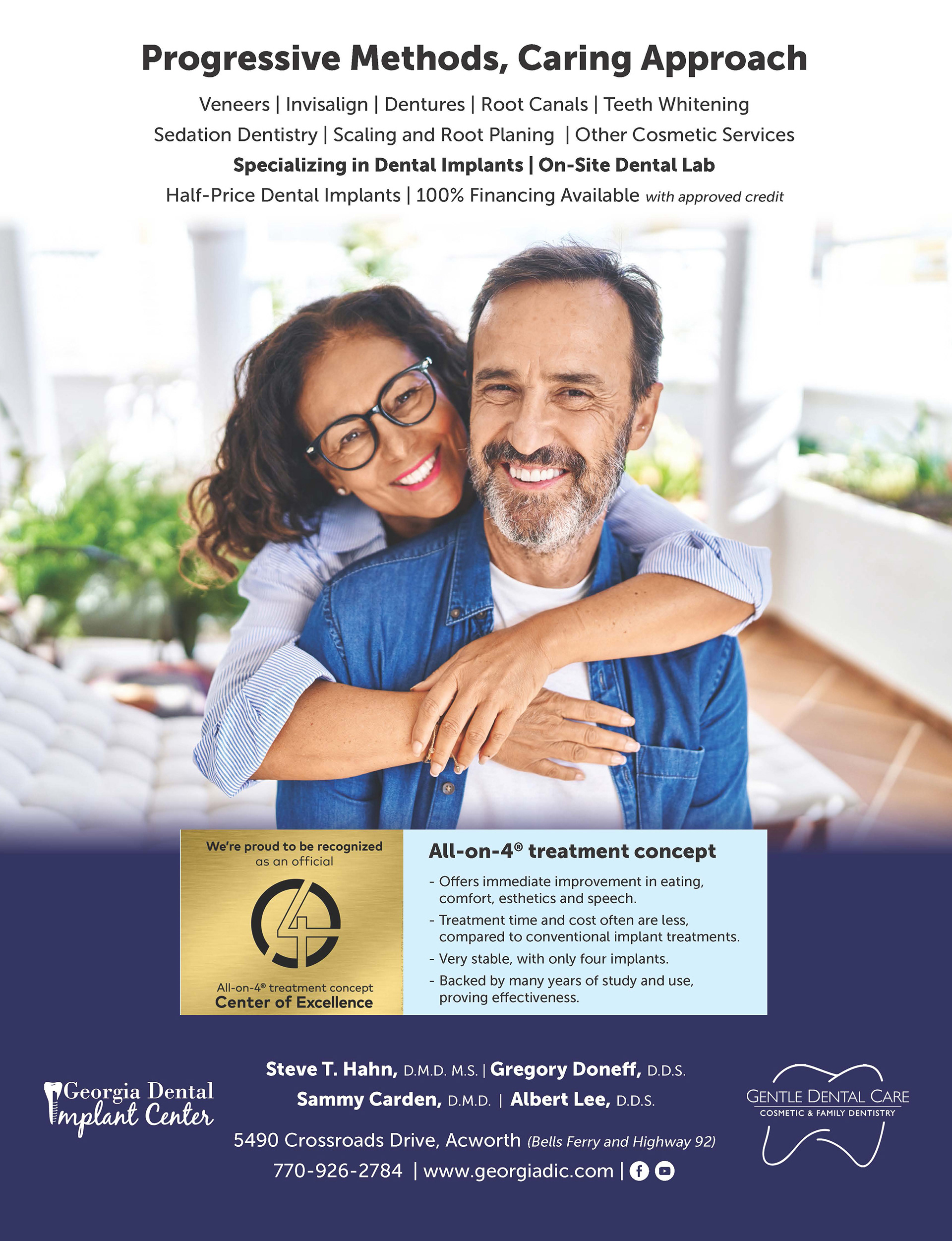 Michelle McCulloch - Advertising Design