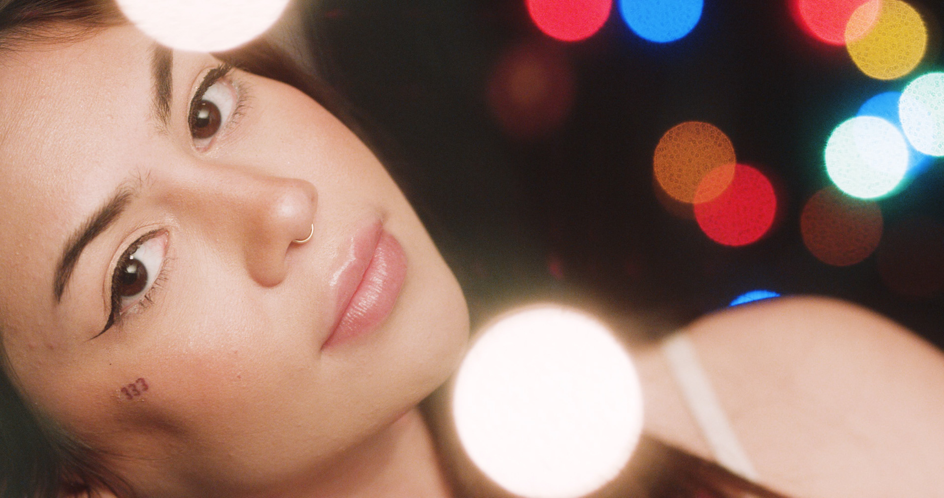 Mario Ricardo Rodriguez - Filmmaker & Photographer - Frame Grabs