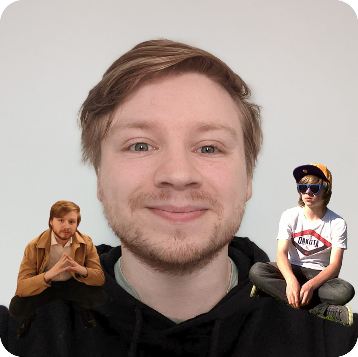 Daniel Dutton - About me