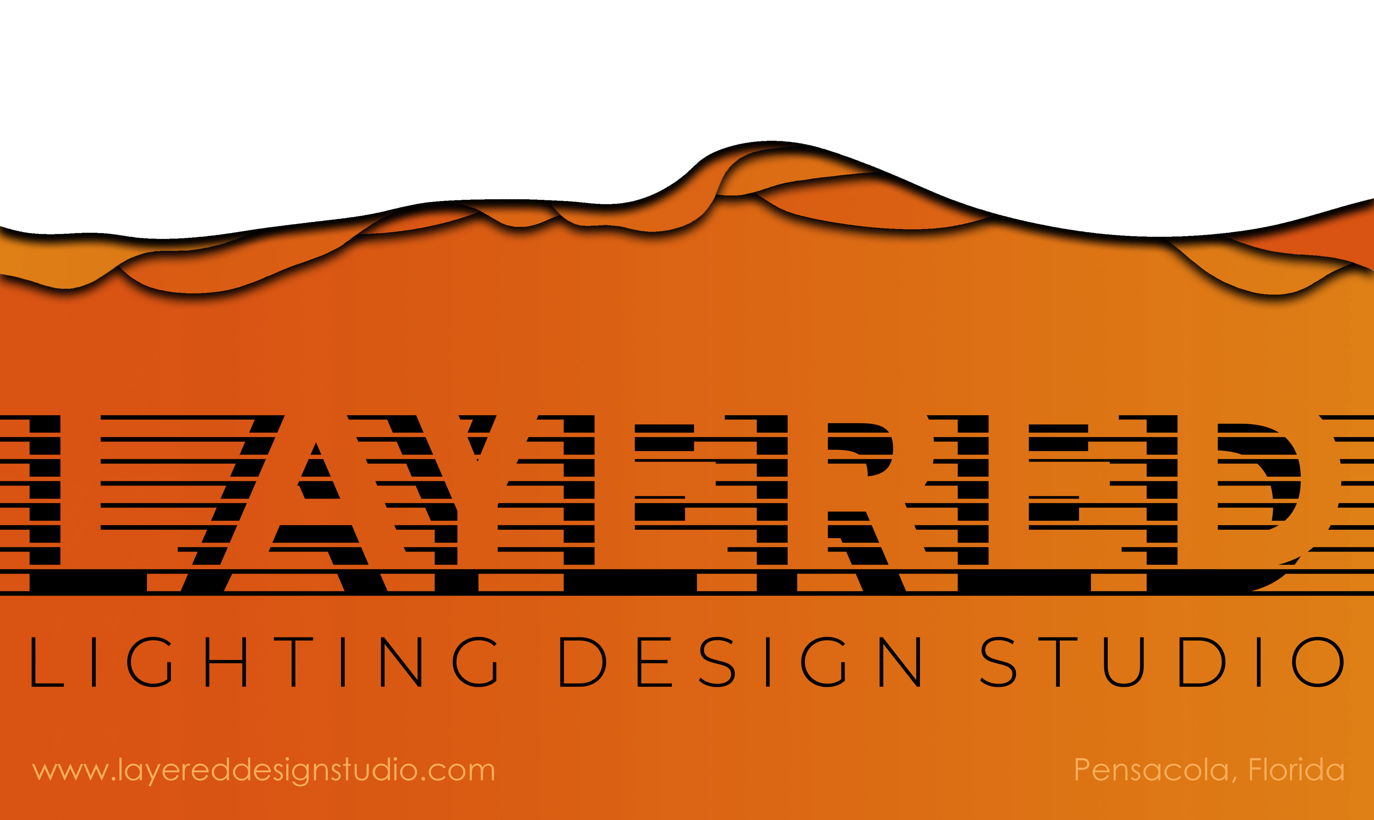 LAYERED Architectural Lighting Design