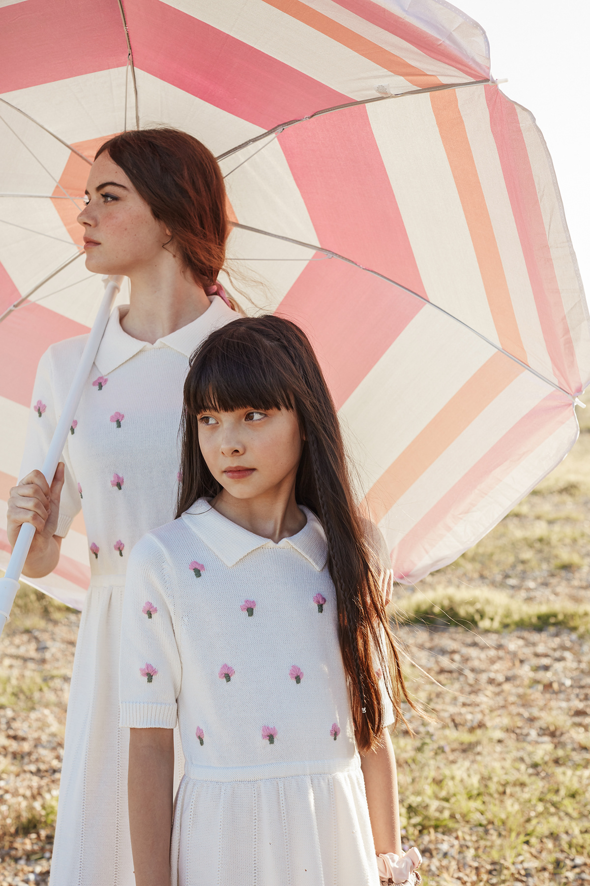 Hooligans Magazine - Fish + Kids SS22