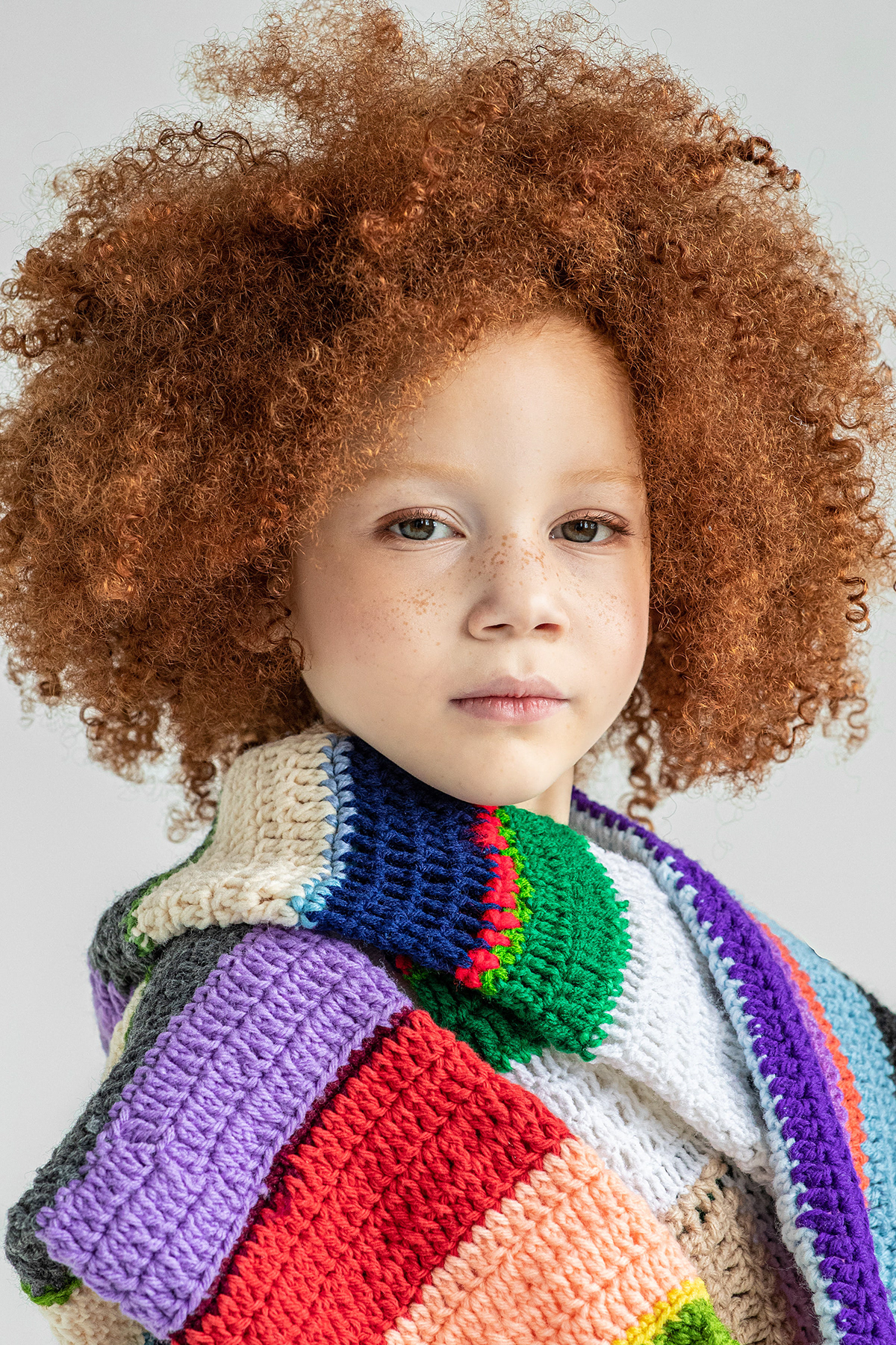 Hooligans Magazine - THE SWEATER