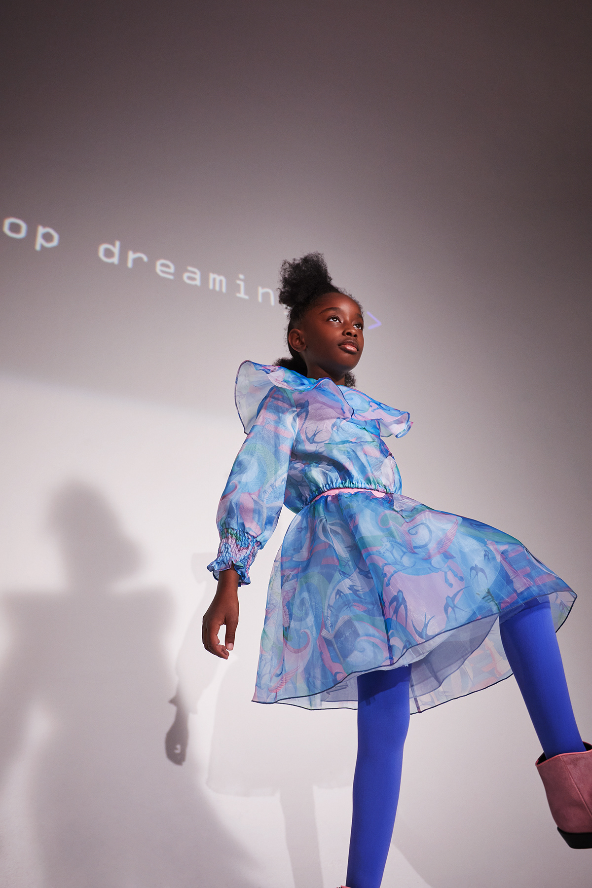 Hooligans Magazine - Simonetta FW21