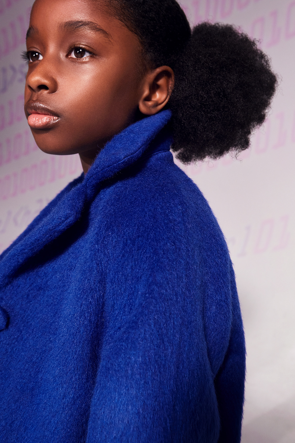 Hooligans Magazine - Simonetta FW21