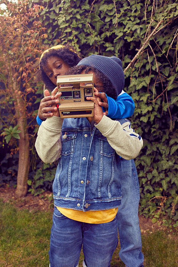 Hooligans Magazine - Brothers