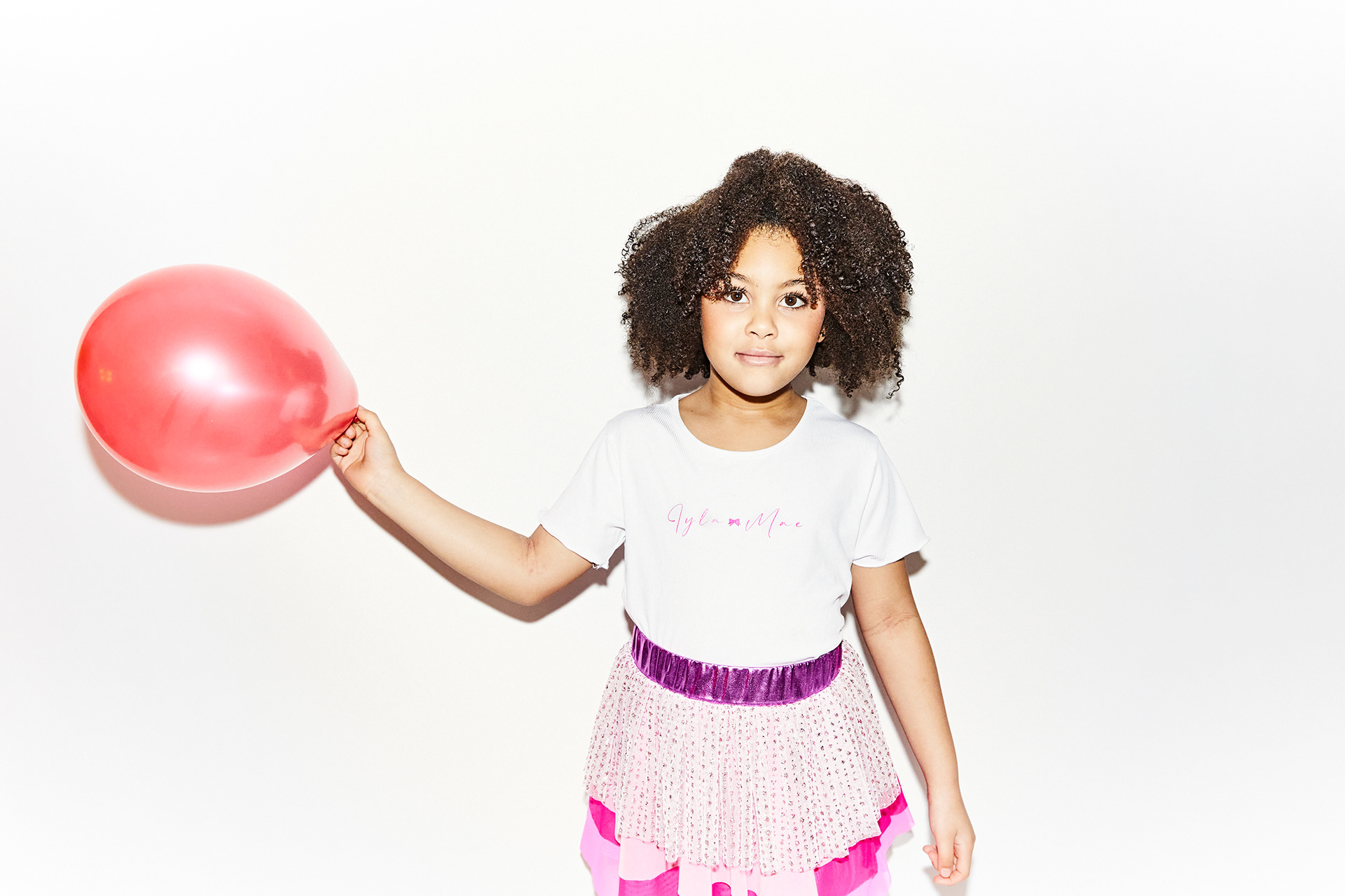 Hooligans Magazine - Iyla Mae