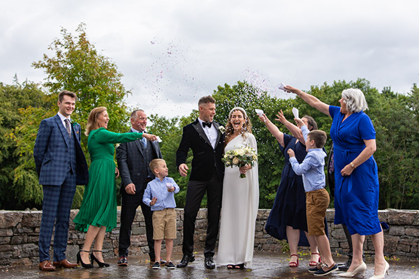 Katie Grainger Creative - Andrew & Fiona - Ness Islands, Inverness