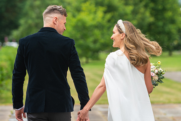 Katie Grainger Creative - Andrew & Fiona - Ness Islands, Inverness