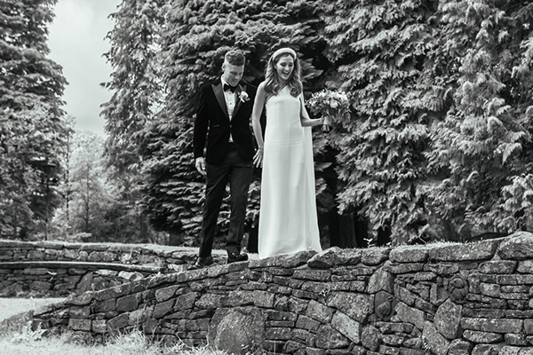 Katie Grainger Creative - Andrew & Fiona - Ness Islands, Inverness