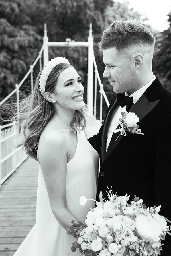 Katie Grainger Creative - Andrew & Fiona - Ness Islands, Inverness