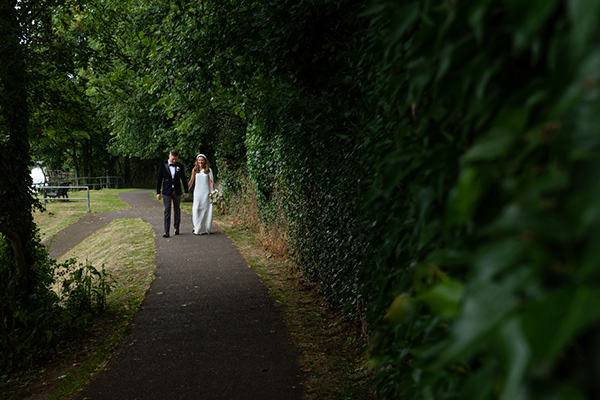 Katie Grainger Creative - Andrew & Fiona - Ness Islands, Inverness