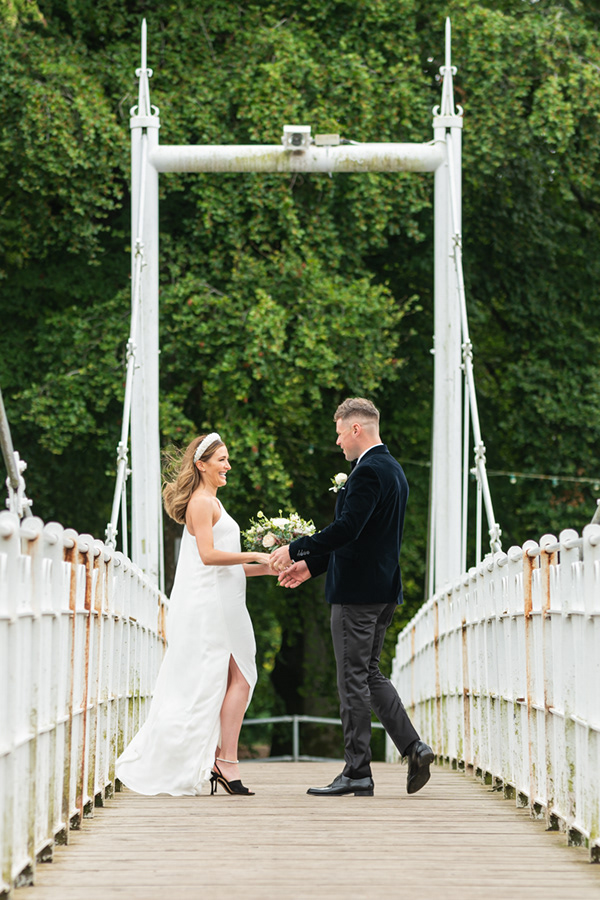 Katie Grainger Creative - Andrew & Fiona - Ness Islands, Inverness
