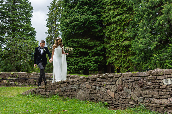 Katie Grainger Creative - Andrew & Fiona - Ness Islands, Inverness