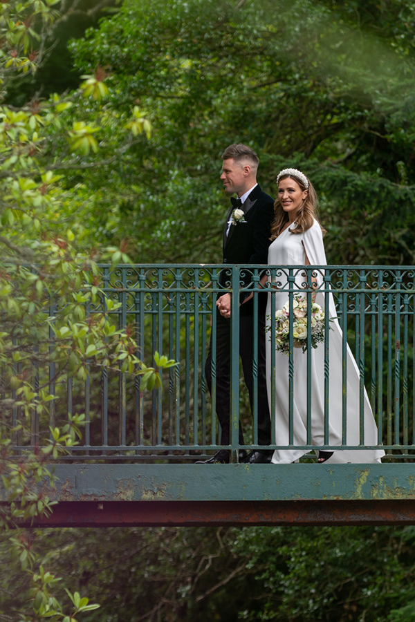 Katie Grainger Creative - Andrew & Fiona - Ness Islands, Inverness