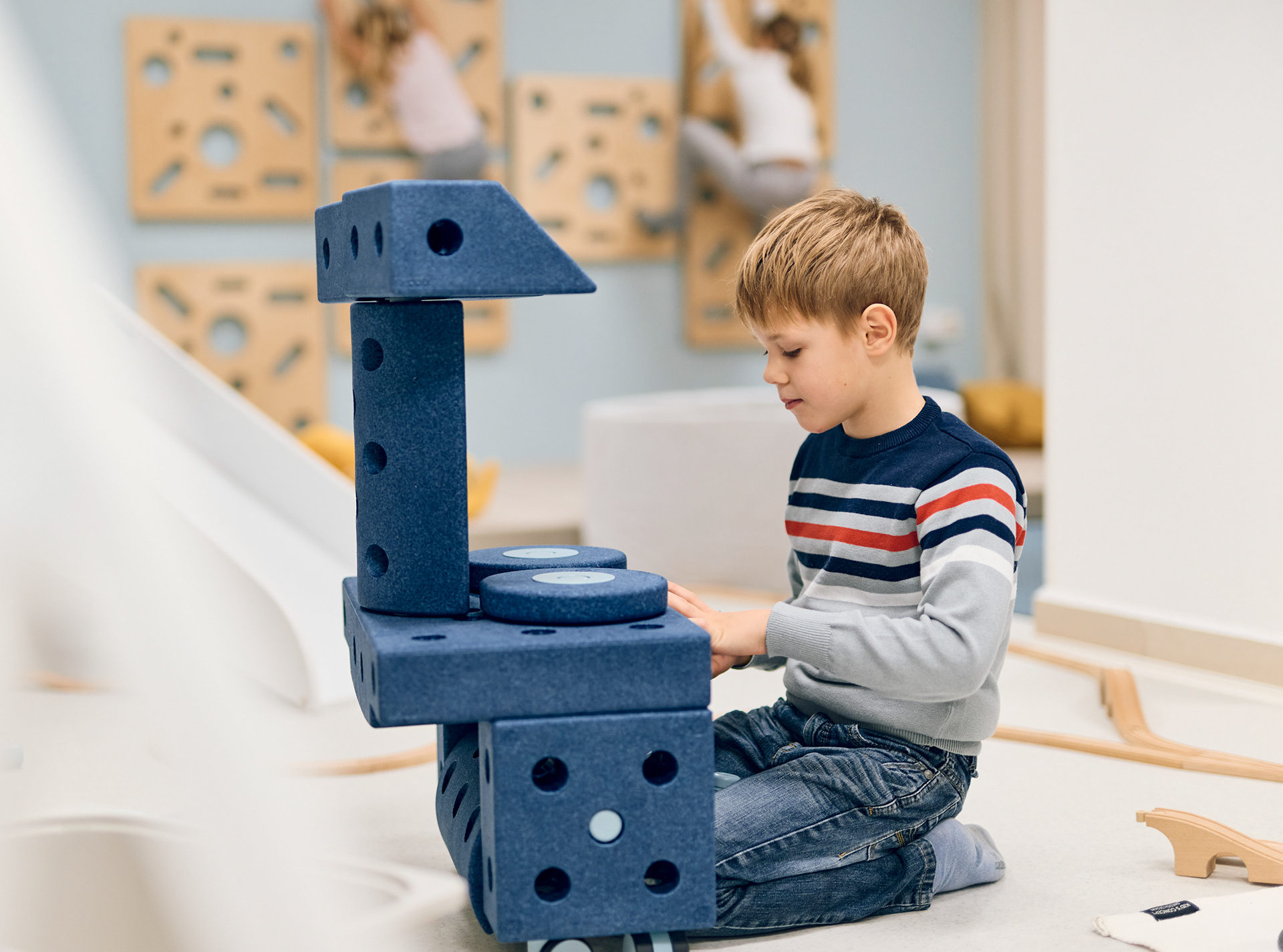 SINJI KIT - GALERIJA