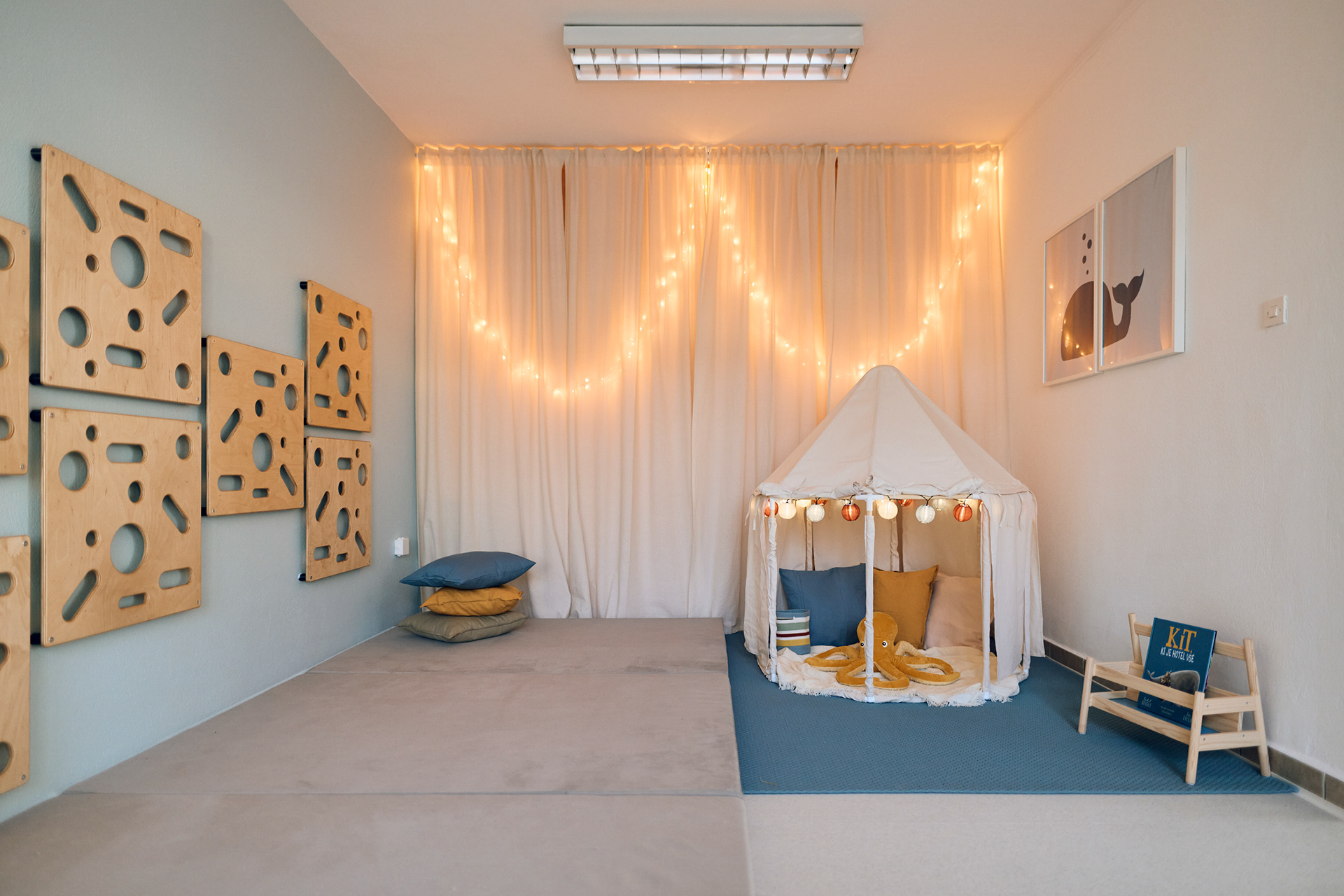 SINJI KIT - GALERIJA