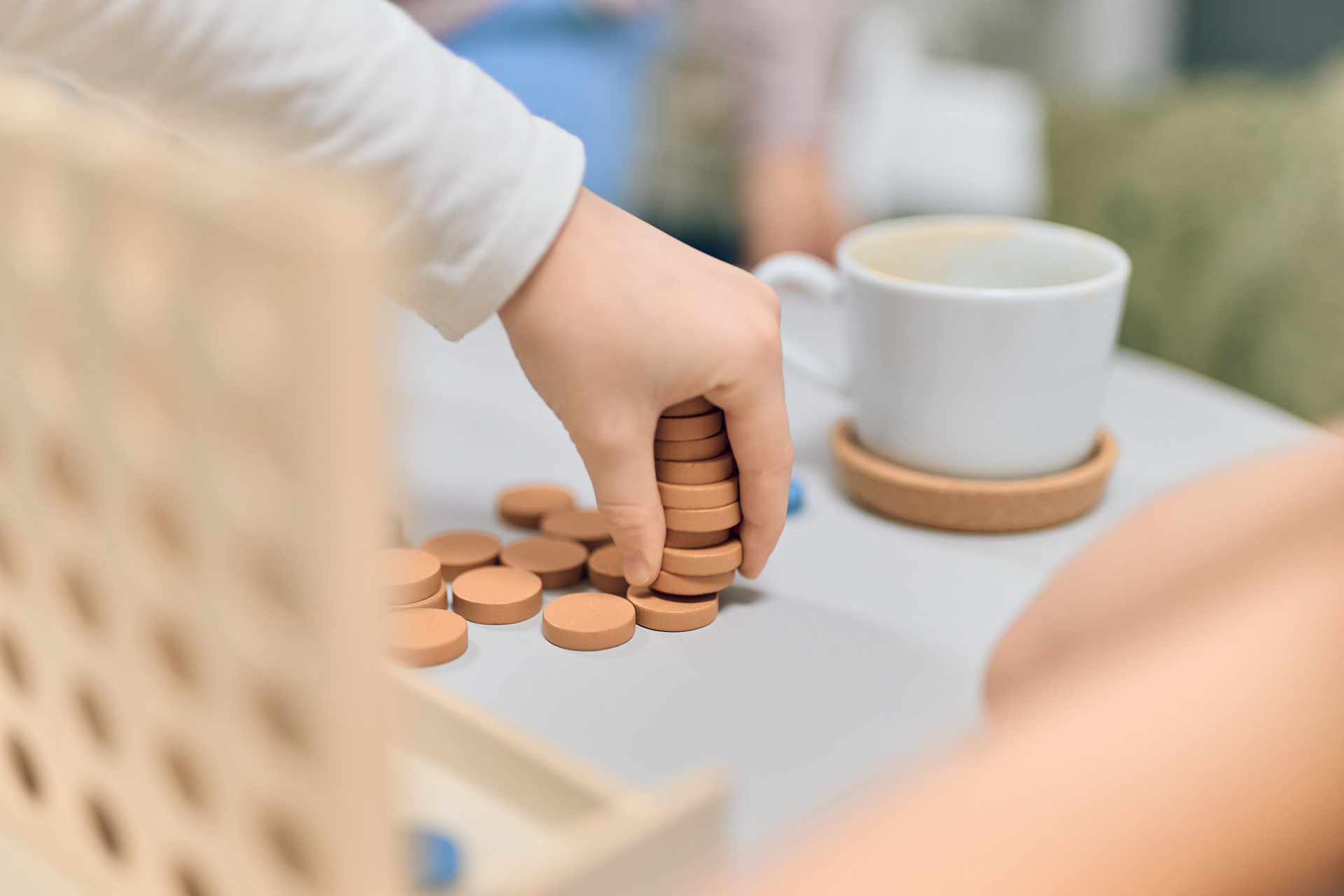 SINJI KIT - GALERIJA