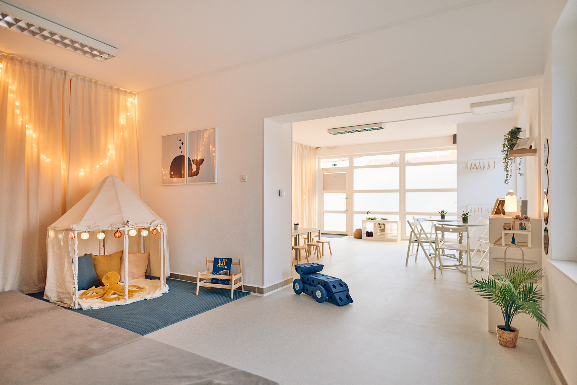 SINJI KIT - GALERIJA