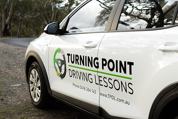 Turning Point Driving Lessons