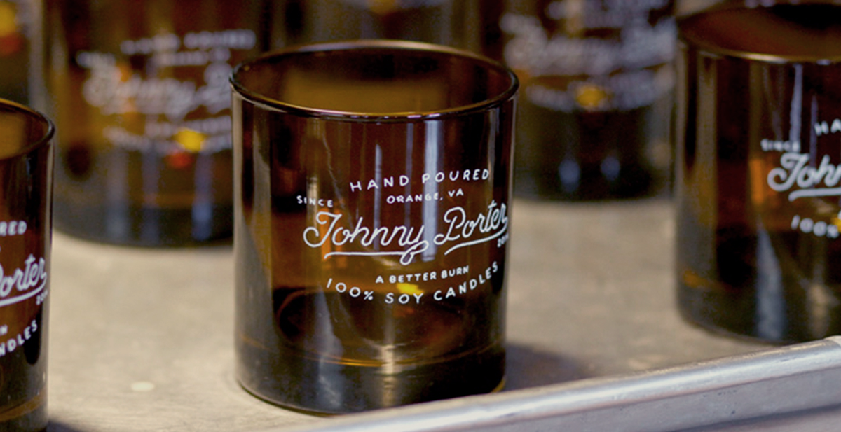 James Lafuente - Johnny Porter