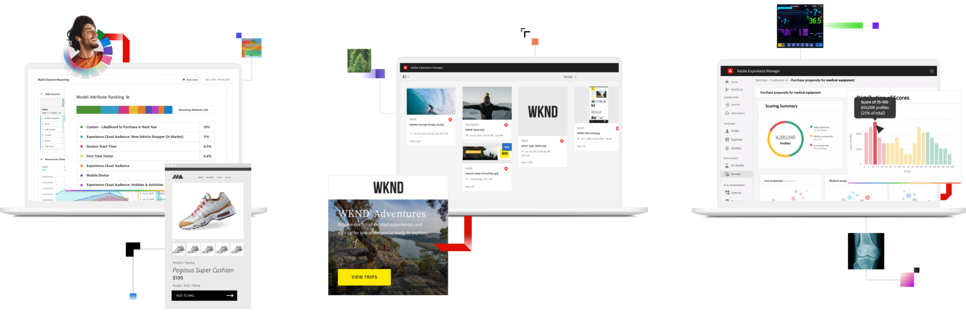 Ryan Rizzio - Visual Designer - Adobe Personalization at Scale