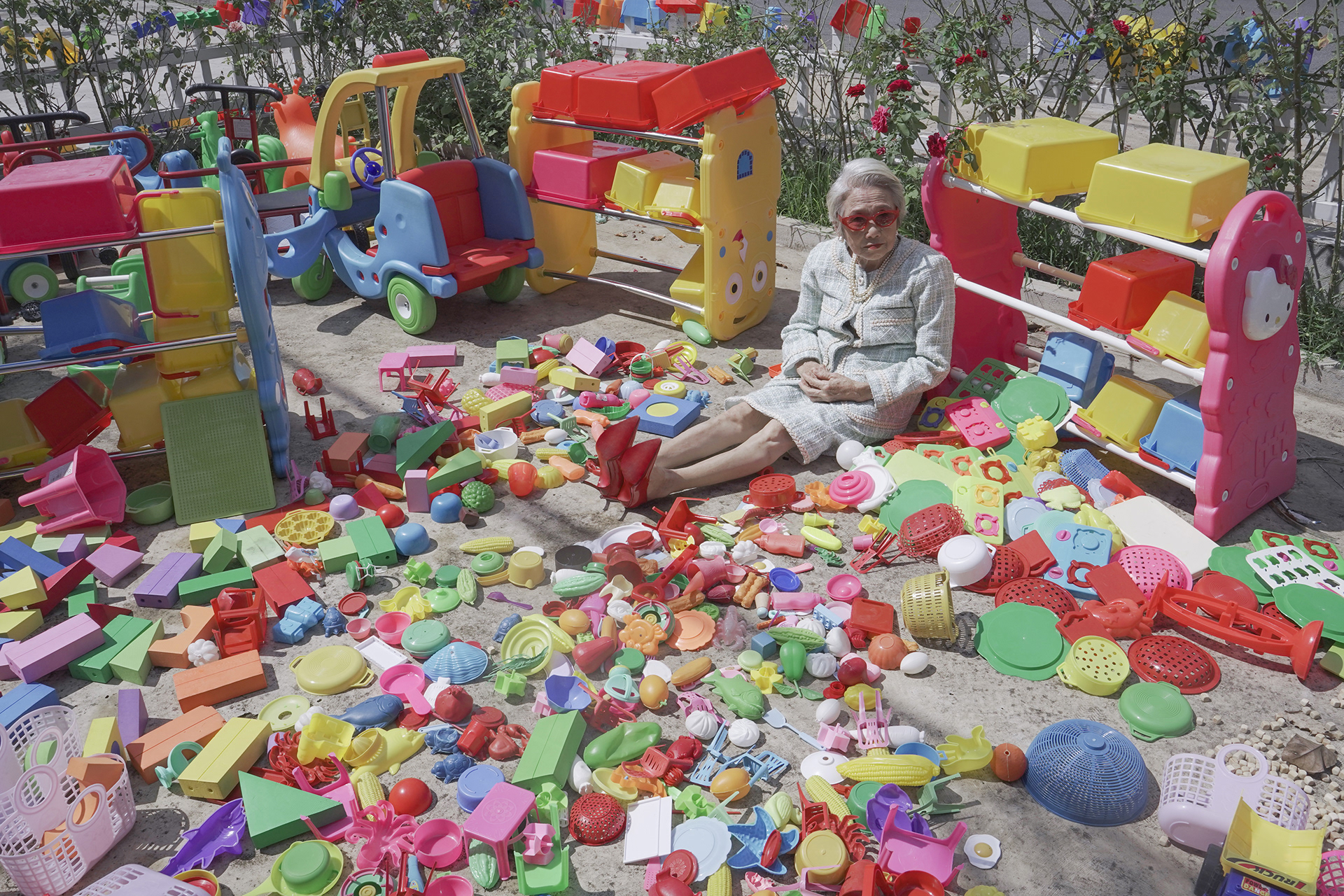 Nguyen Anh Hao - DON’T JUST FCKING LEAVE ME ALONE project