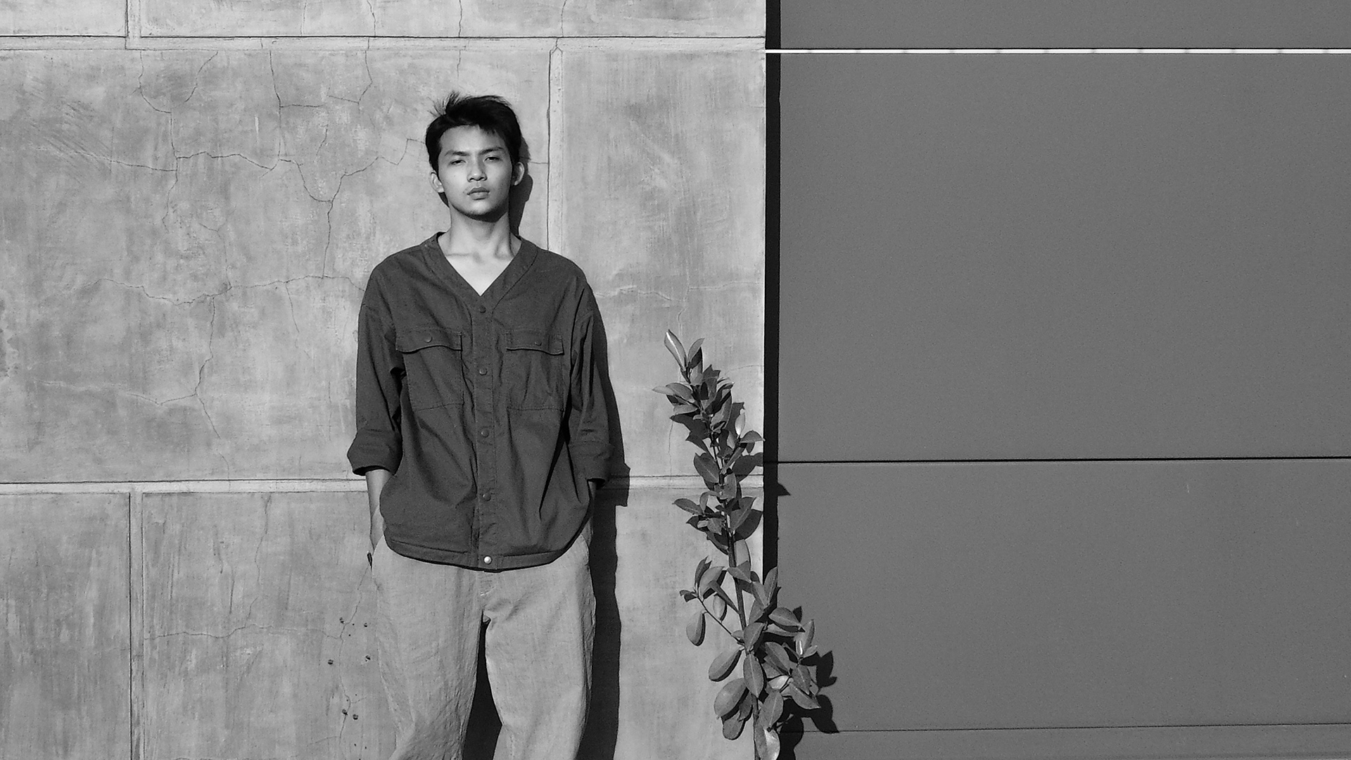 Nguyen Anh Hao - Info