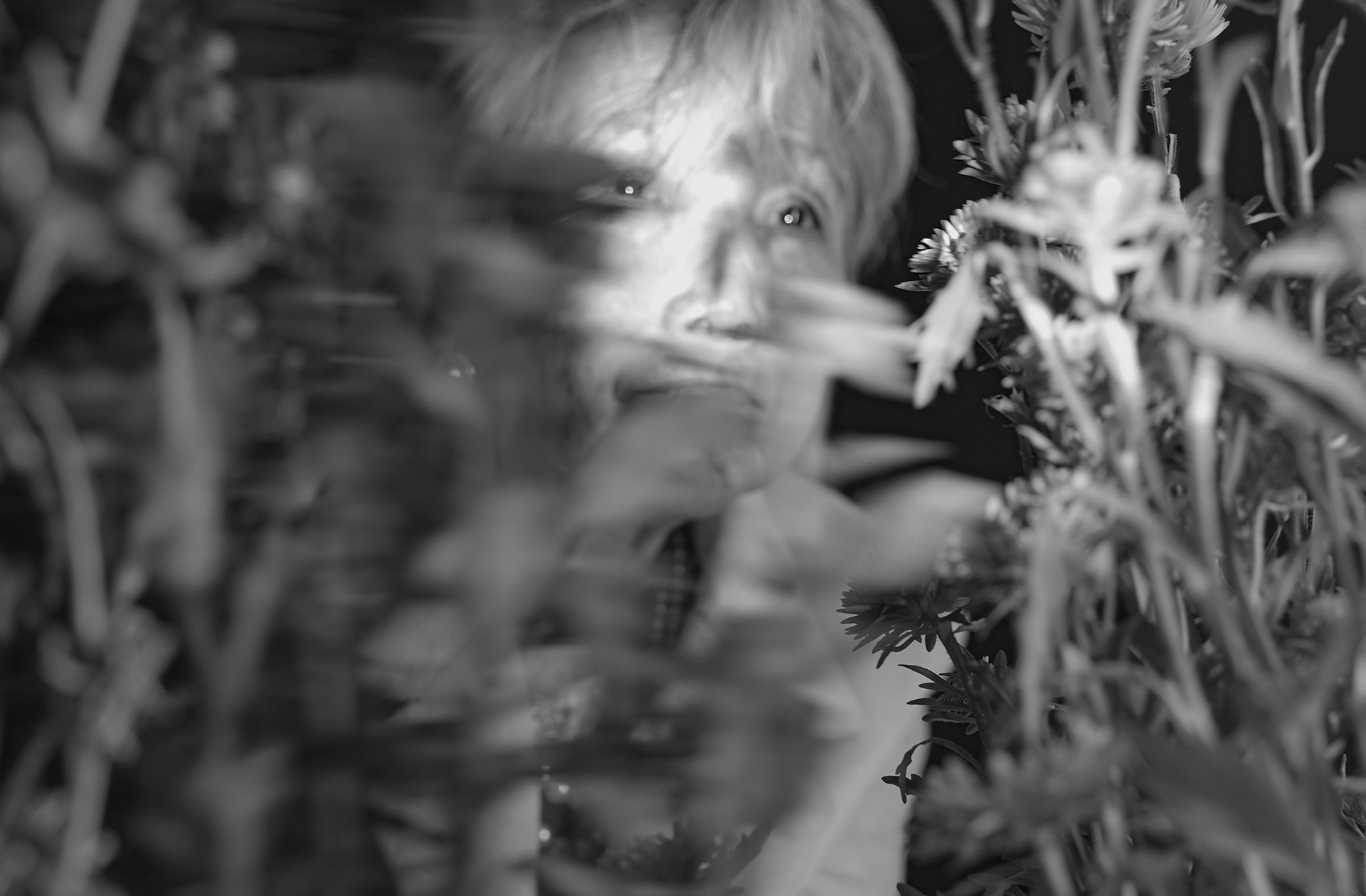 Nguyen Anh Hao - DON’T JUST FCKING LEAVE ME ALONE project