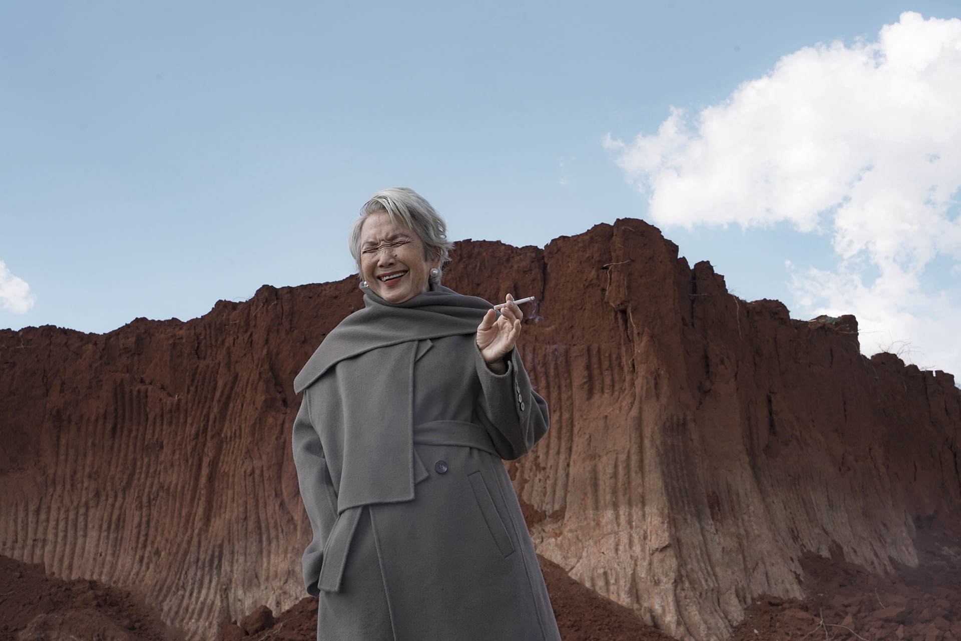 Nguyen Anh Hao - DON’T JUST FCKING LEAVE ME ALONE project