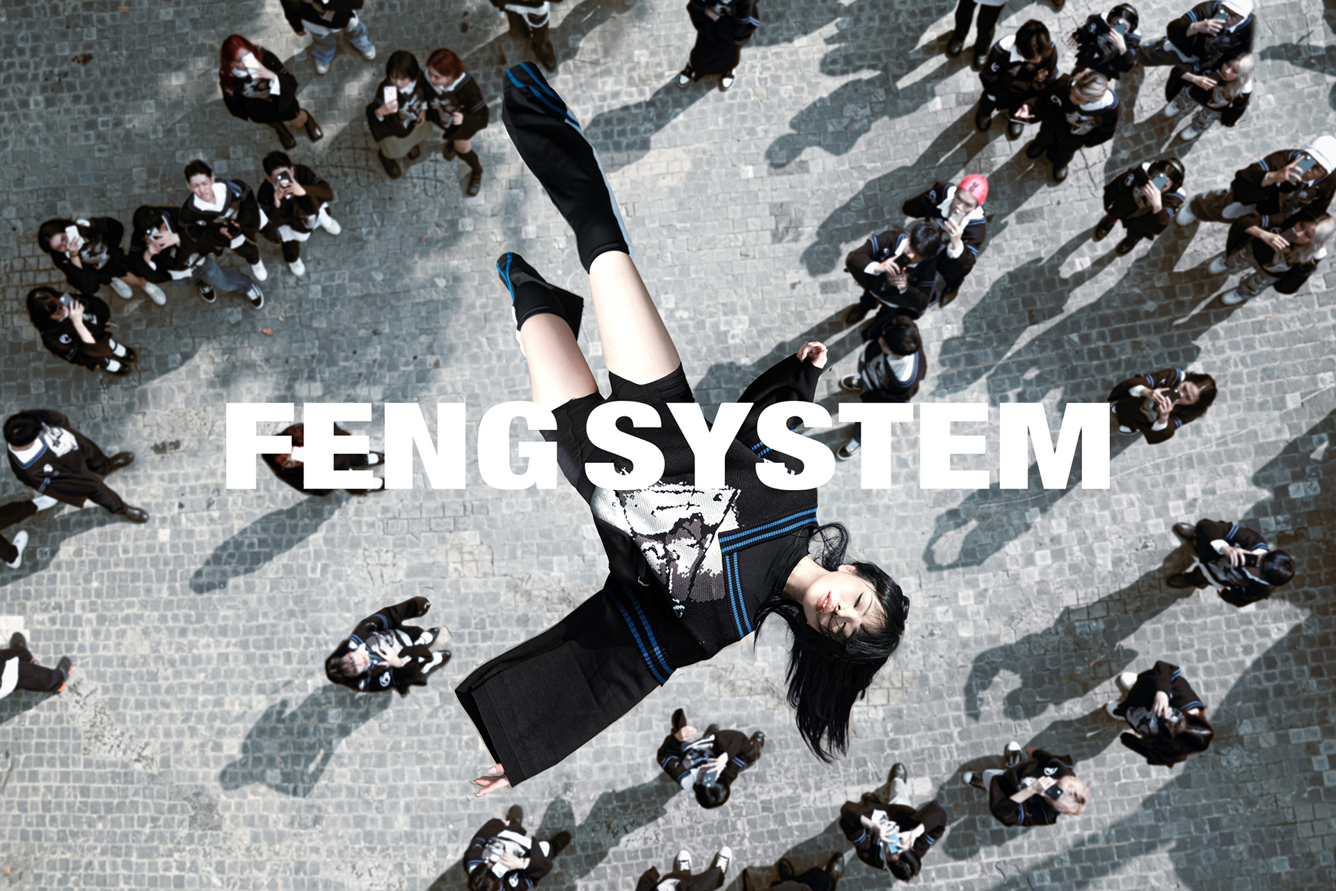 Nguyen Anh Hao - FENG SYSTEM SIGMAVIOR CAMPAIGN