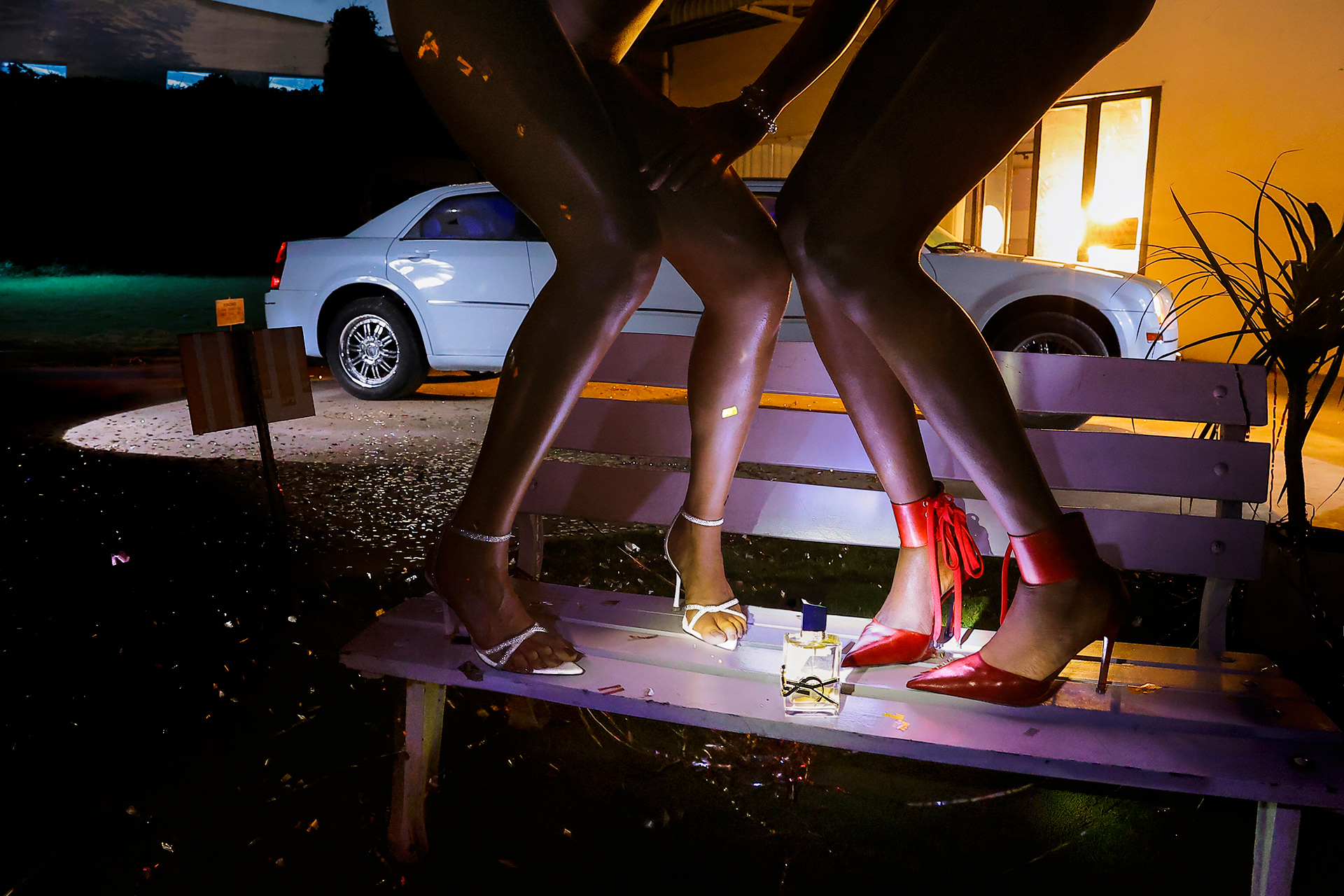 Nguyen Anh Hao - HOANG KU collab NHUYEN ANH HAO