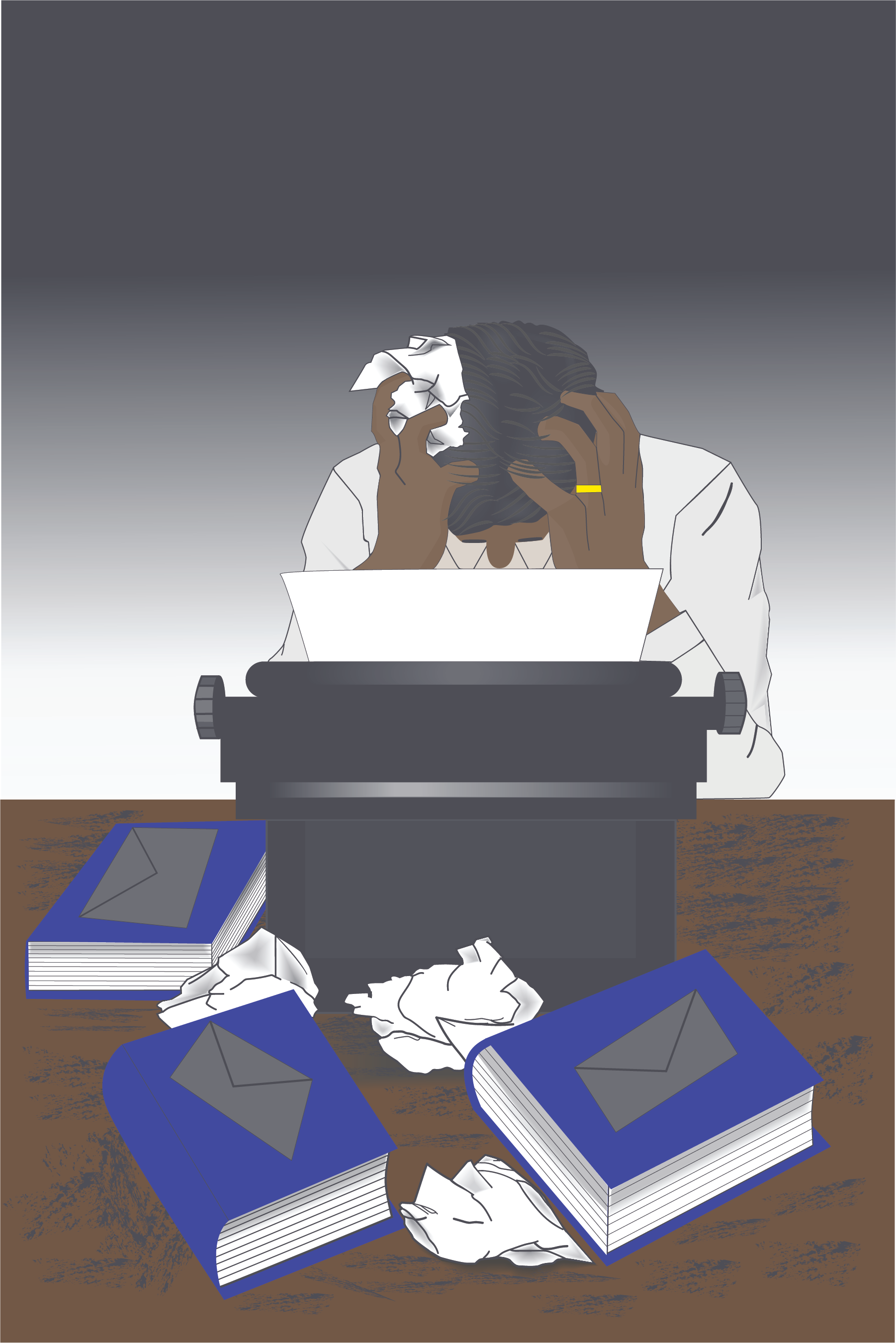 Jay Reyes - Illustrations