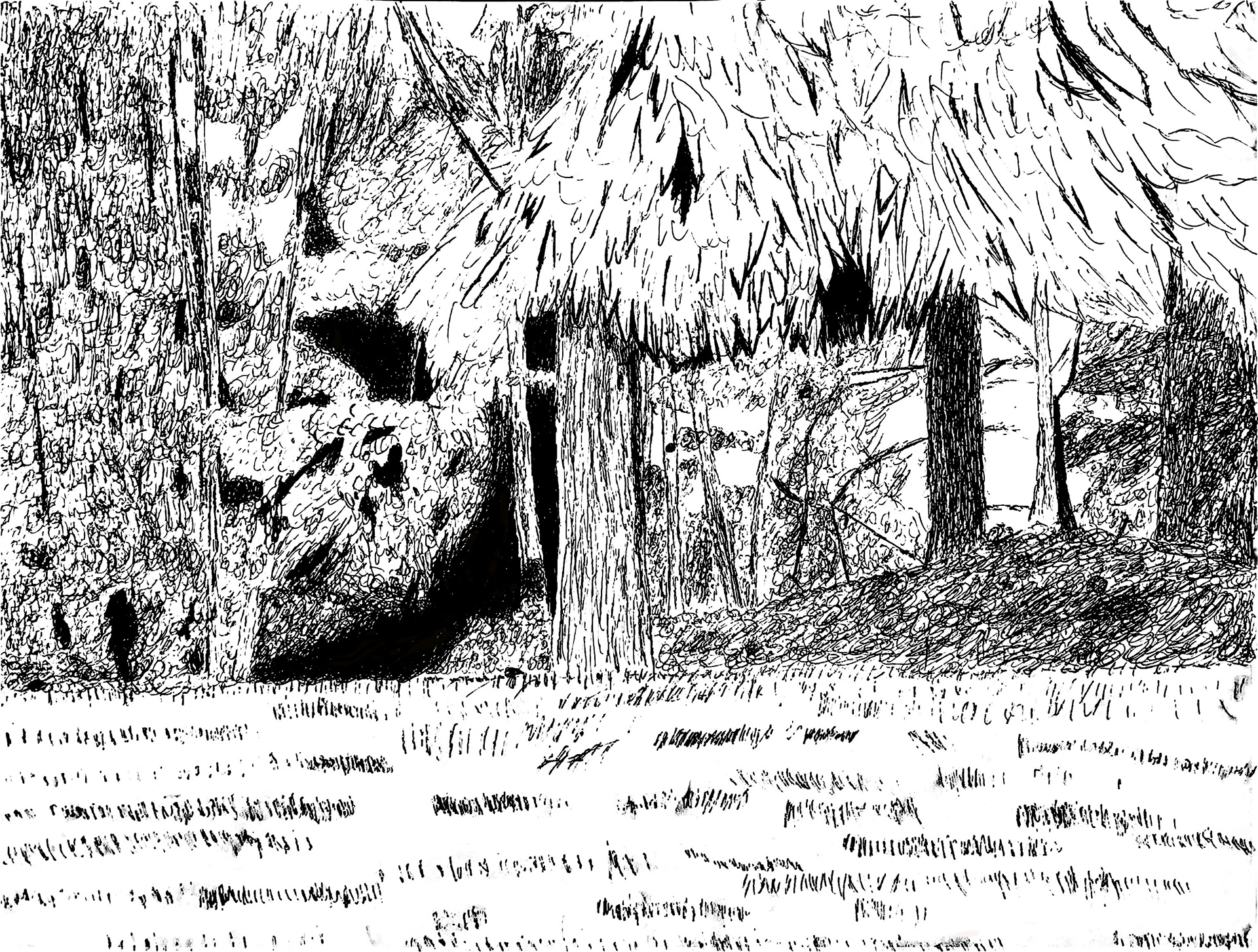 Jay Reyes - Illustrations