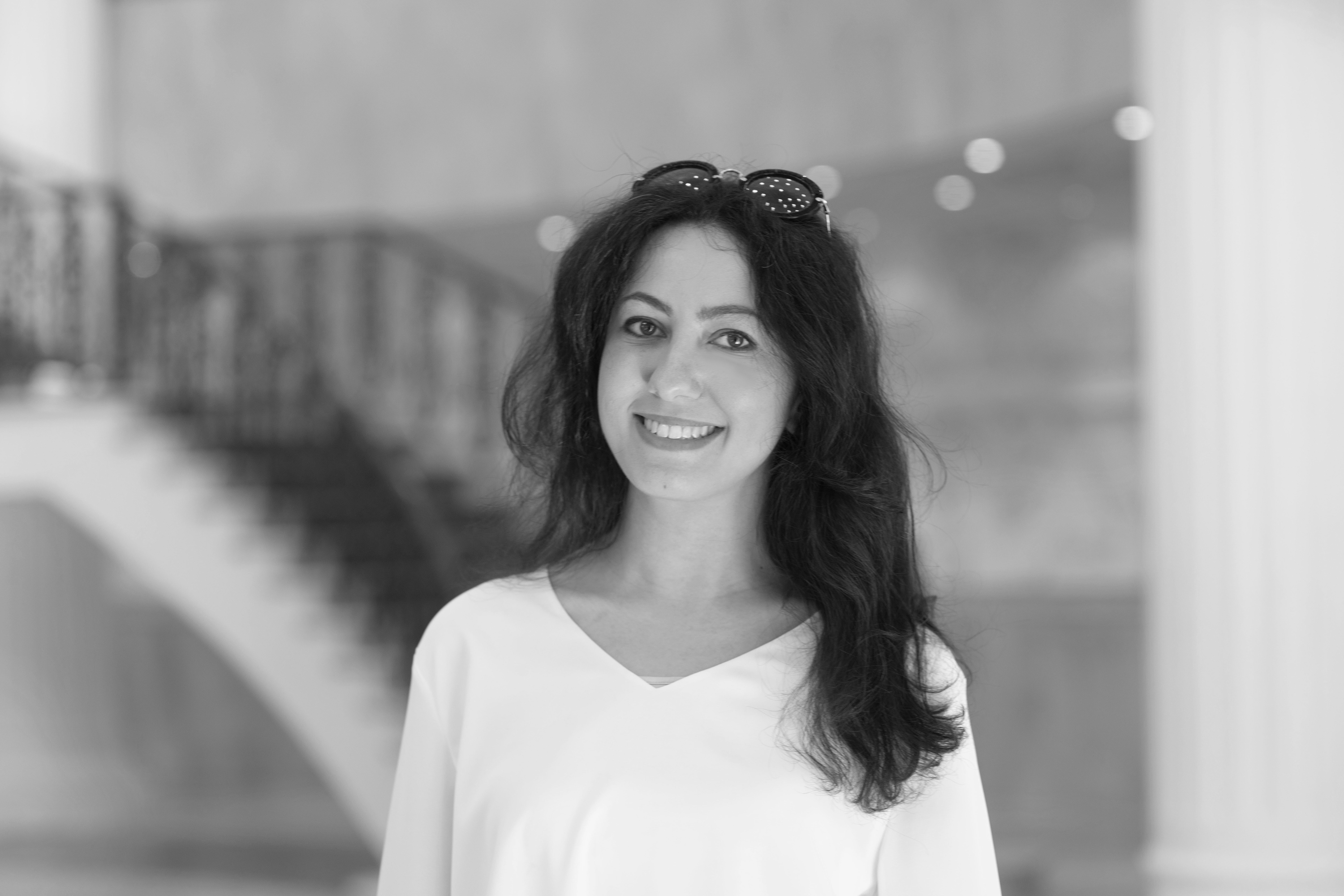 Laura Bakalka - About