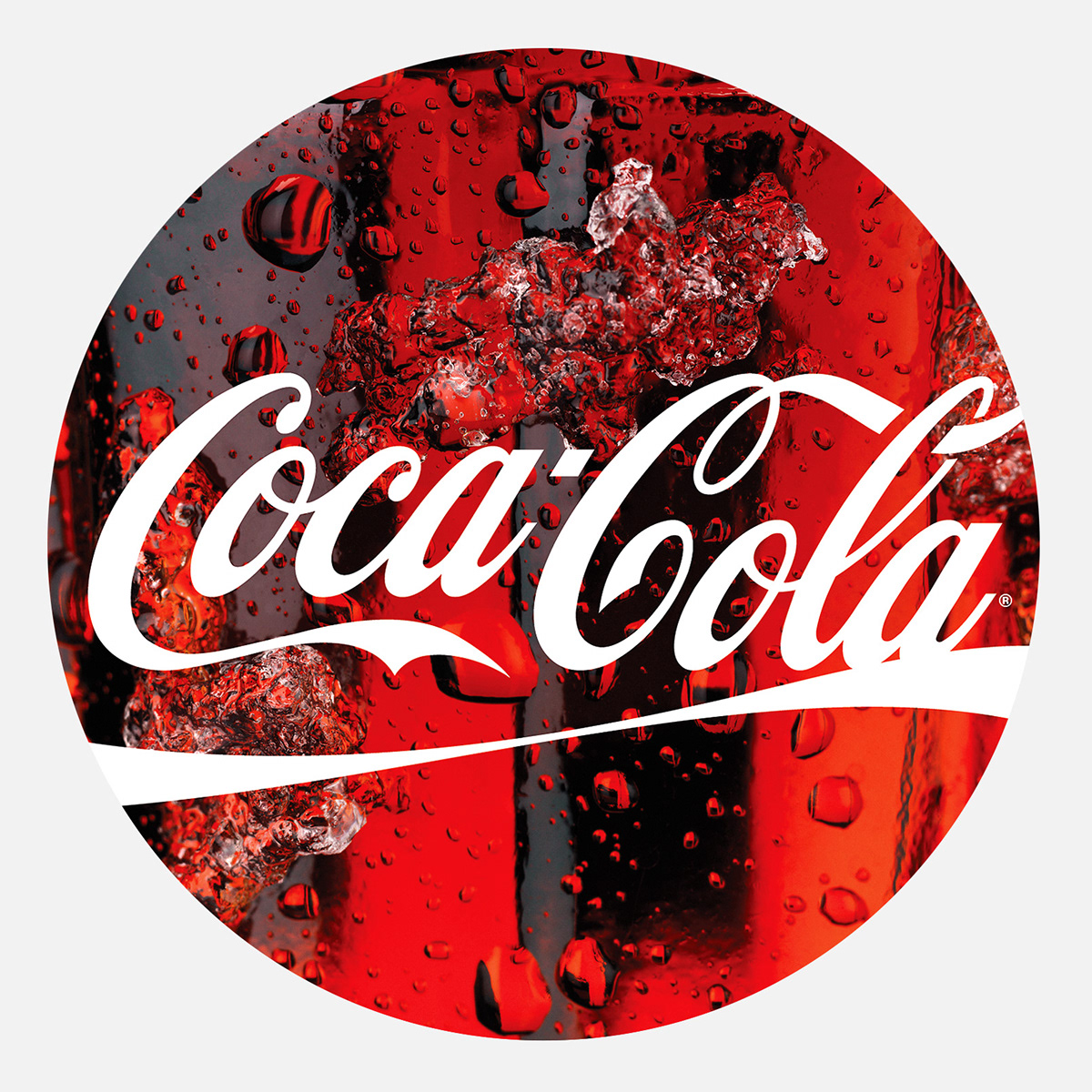 Ferreira Design Company - A Brand Design Studio - Coca-Cola