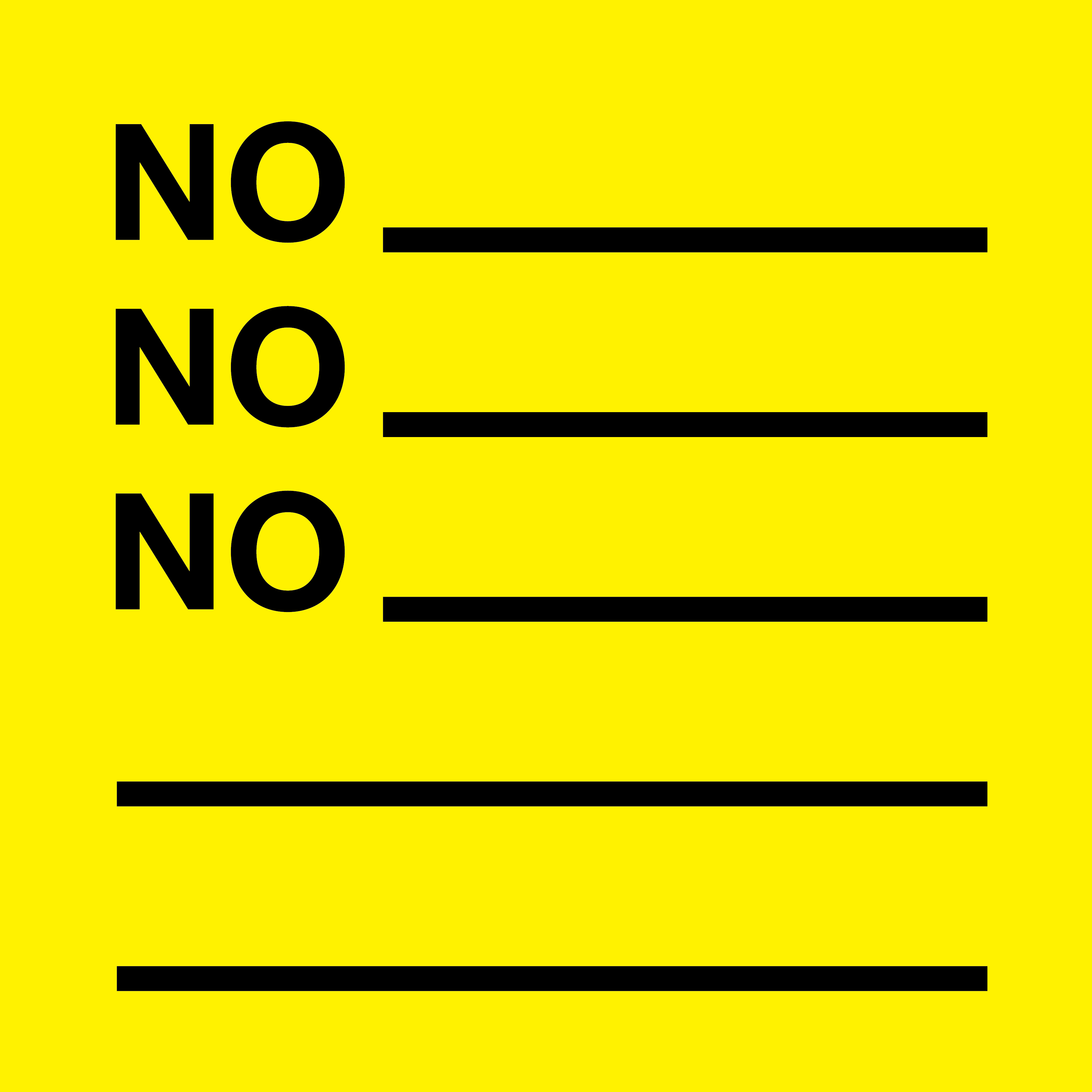 NO NO NO - Design floral Bucuresti