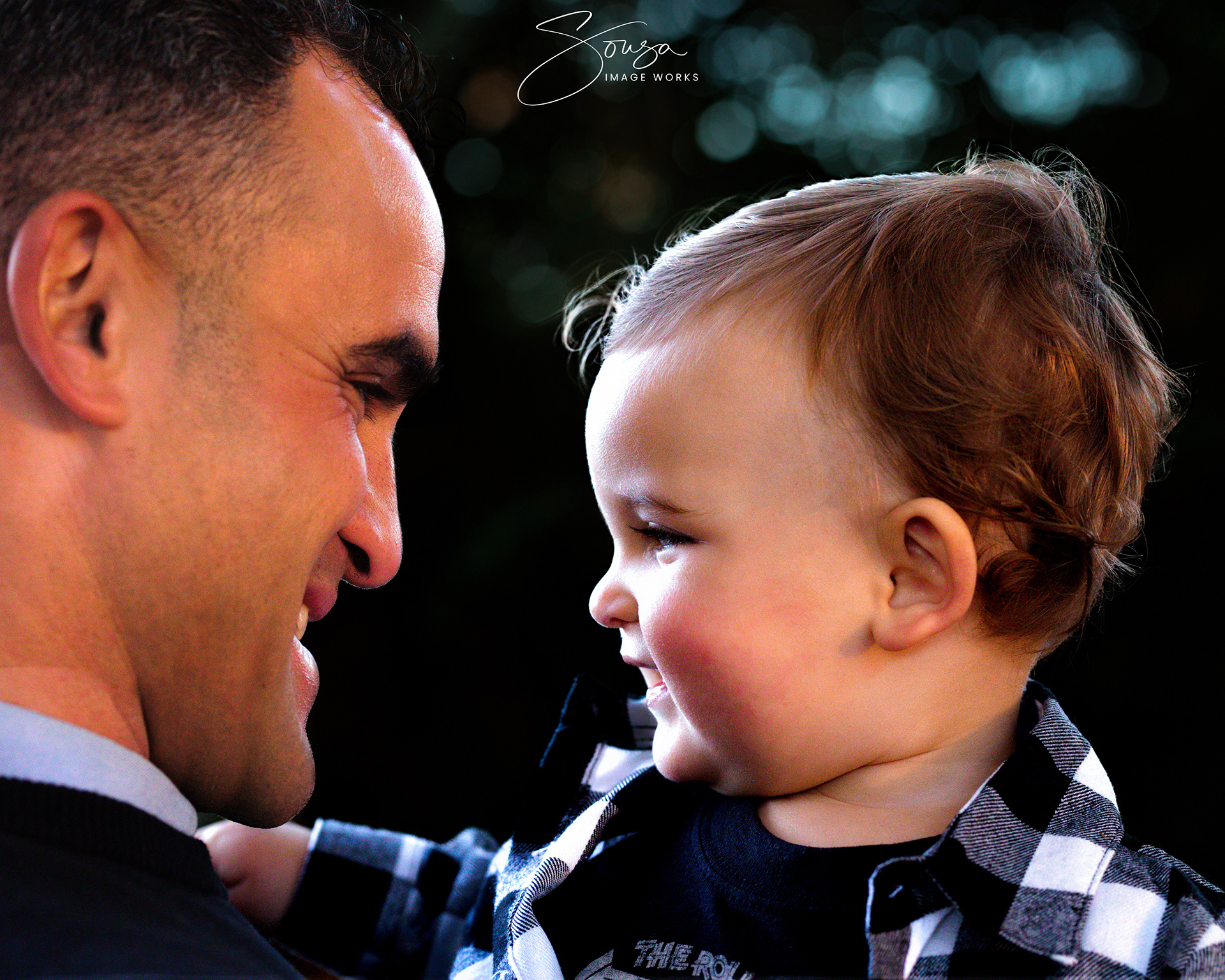 sousa image works - Family & Individual Portraits