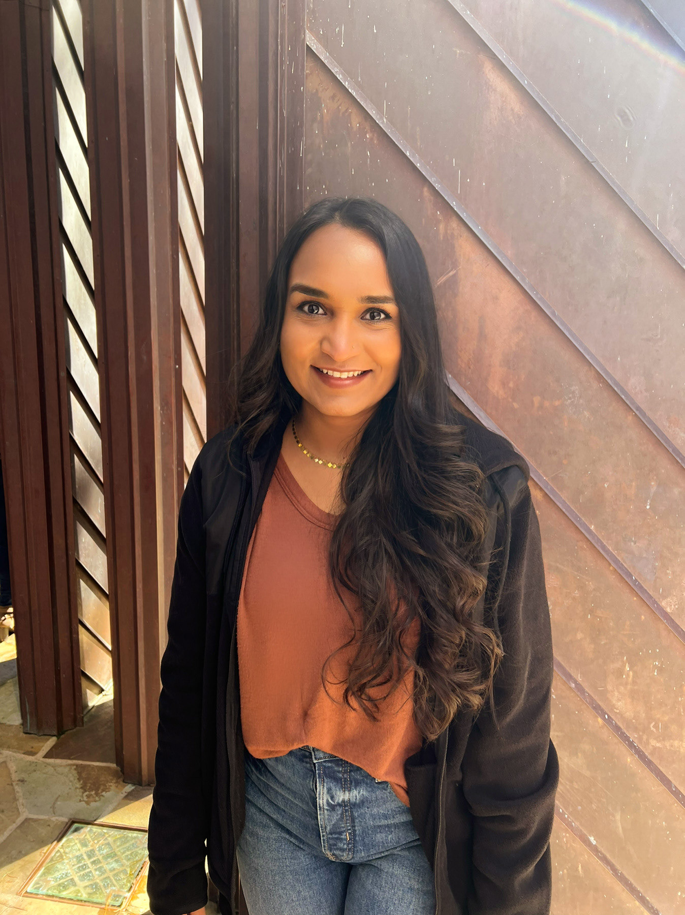 Devanshi Padsala