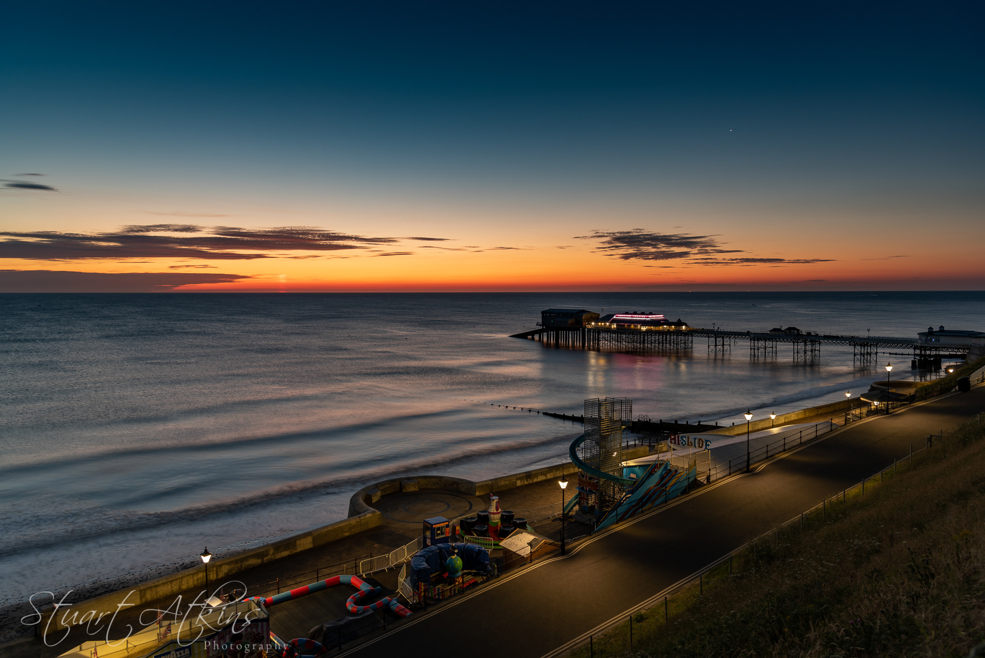 Stuart Atkins Photography