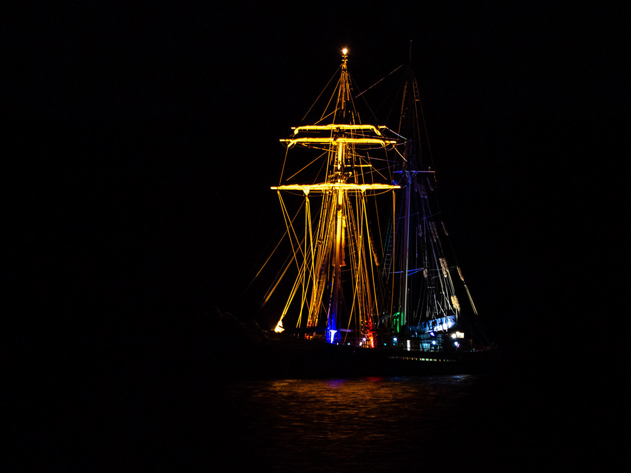 Sam Pickering - One and All ...