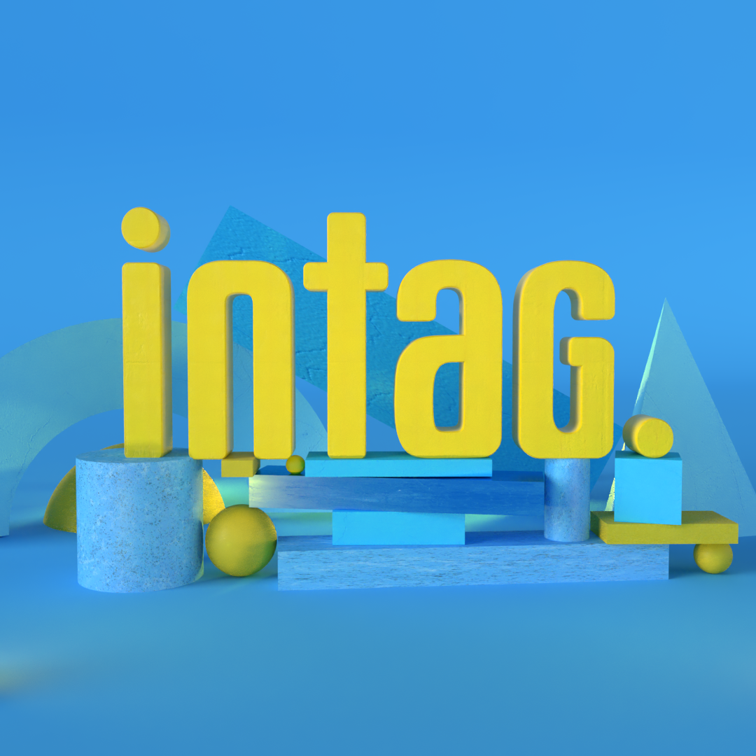 Intag - LOGOS