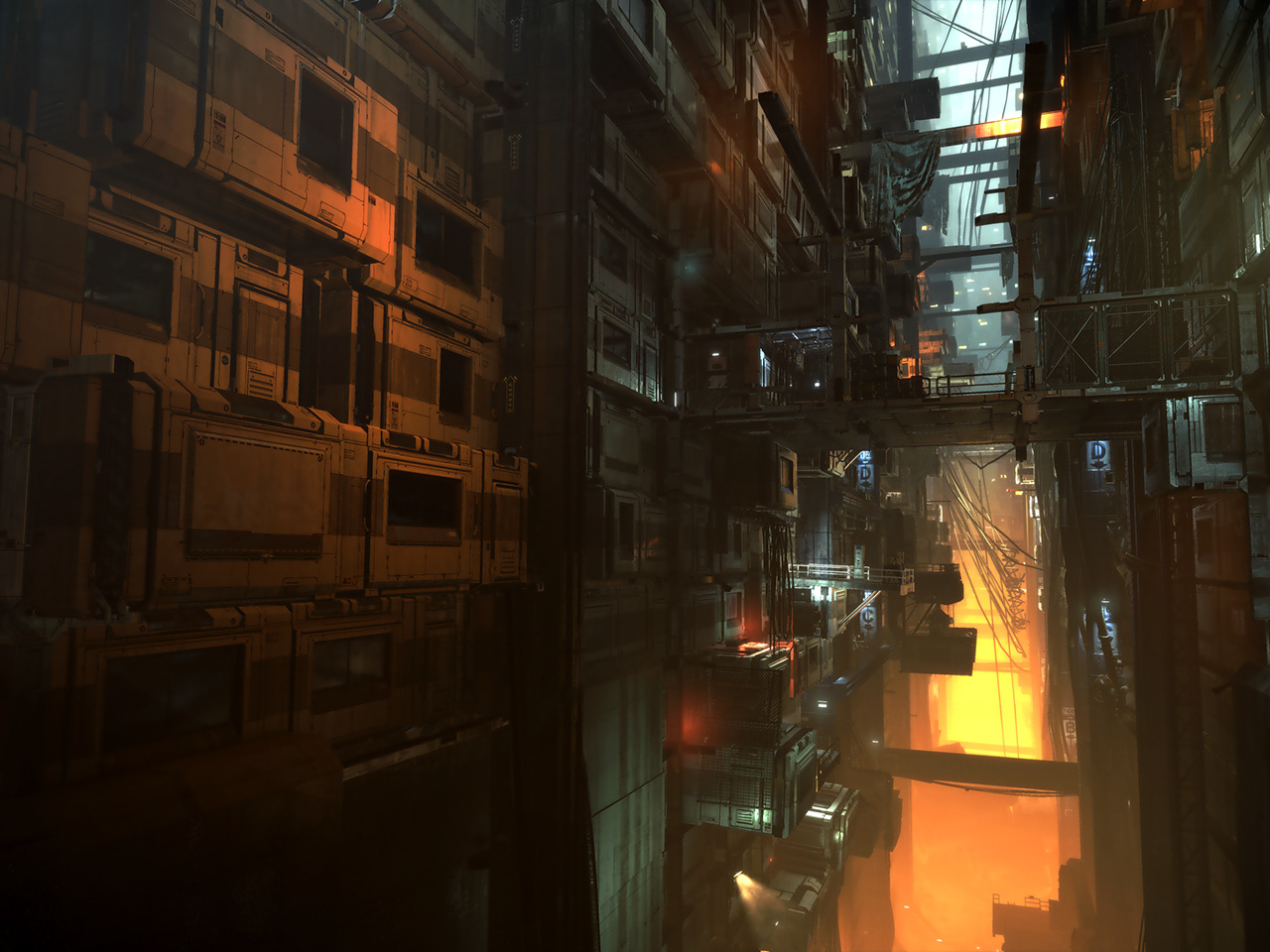 Frans Bouma, Virtual and Real Life Photography - Injustice 2