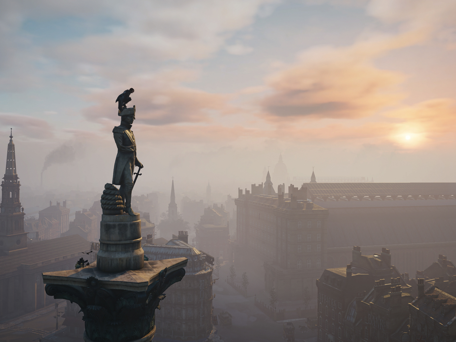 Frans Bouma, Virtual and Real Life Photography - Injustice 2