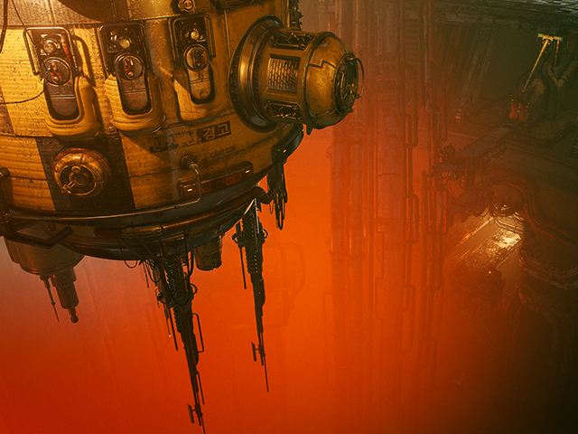 Frans Bouma, Virtual and Real Life Photography - Injustice 2