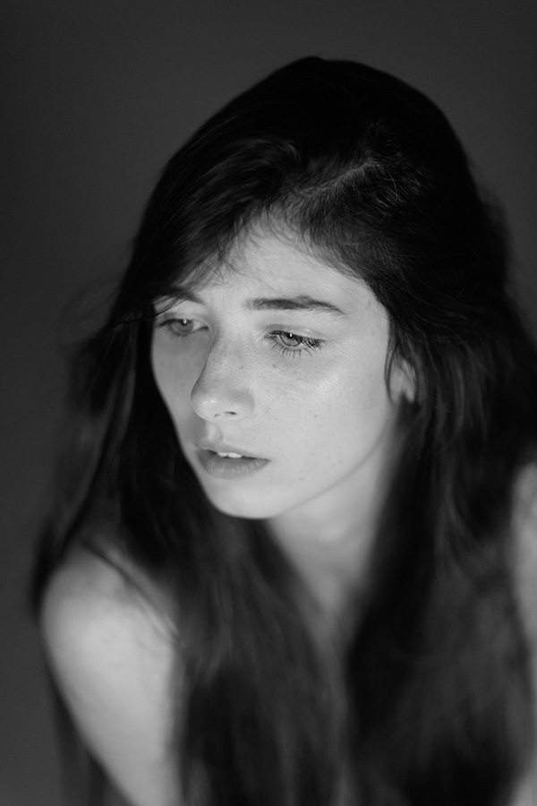 Hugh Alison Photography - Faces