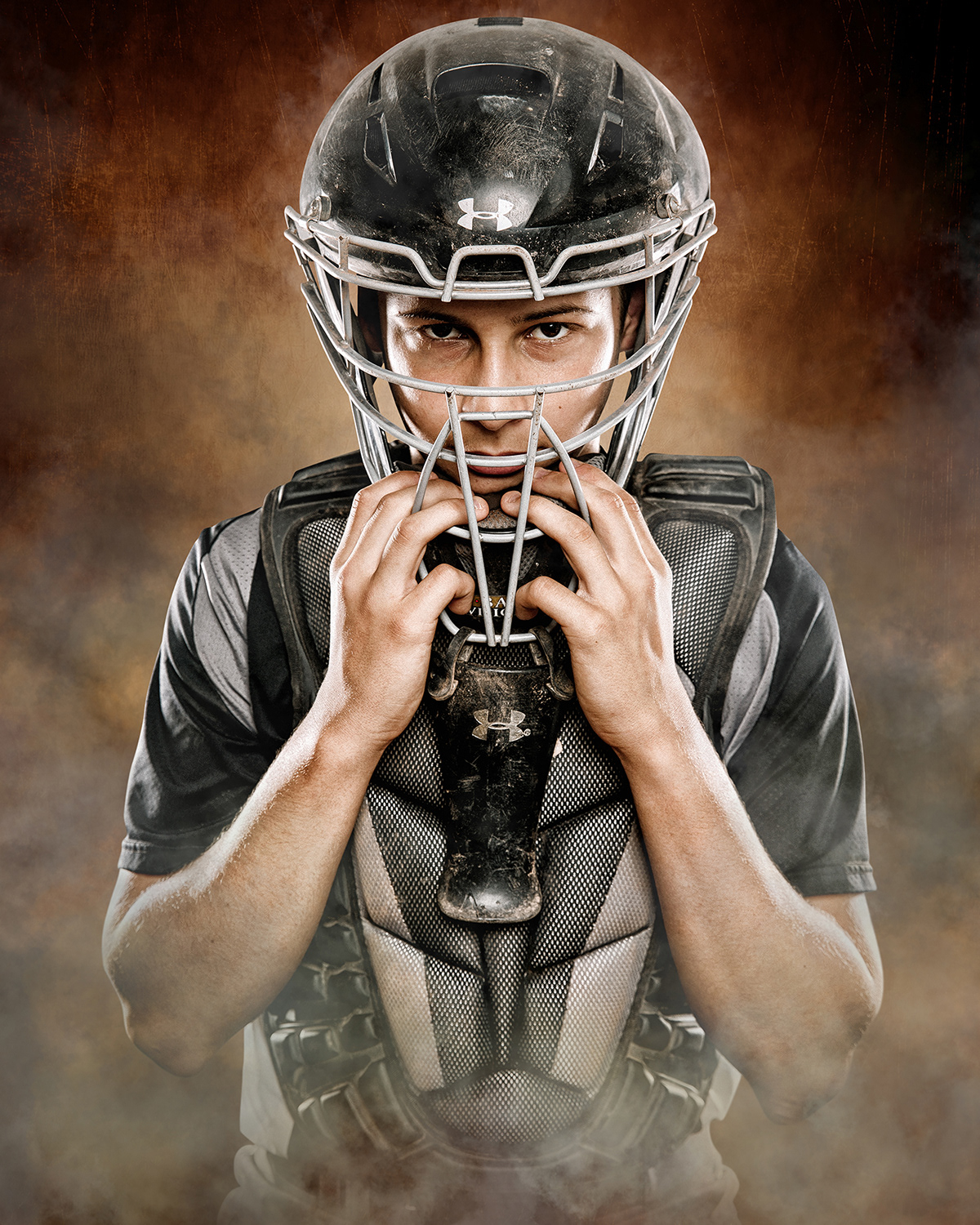 BrocKreative - SPORTS PORTRAITS