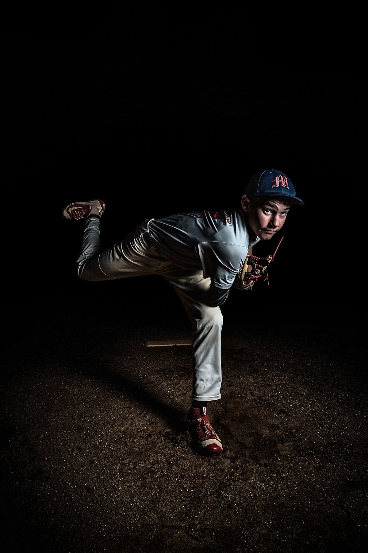 BrocKreative - SPORTS PORTRAITS