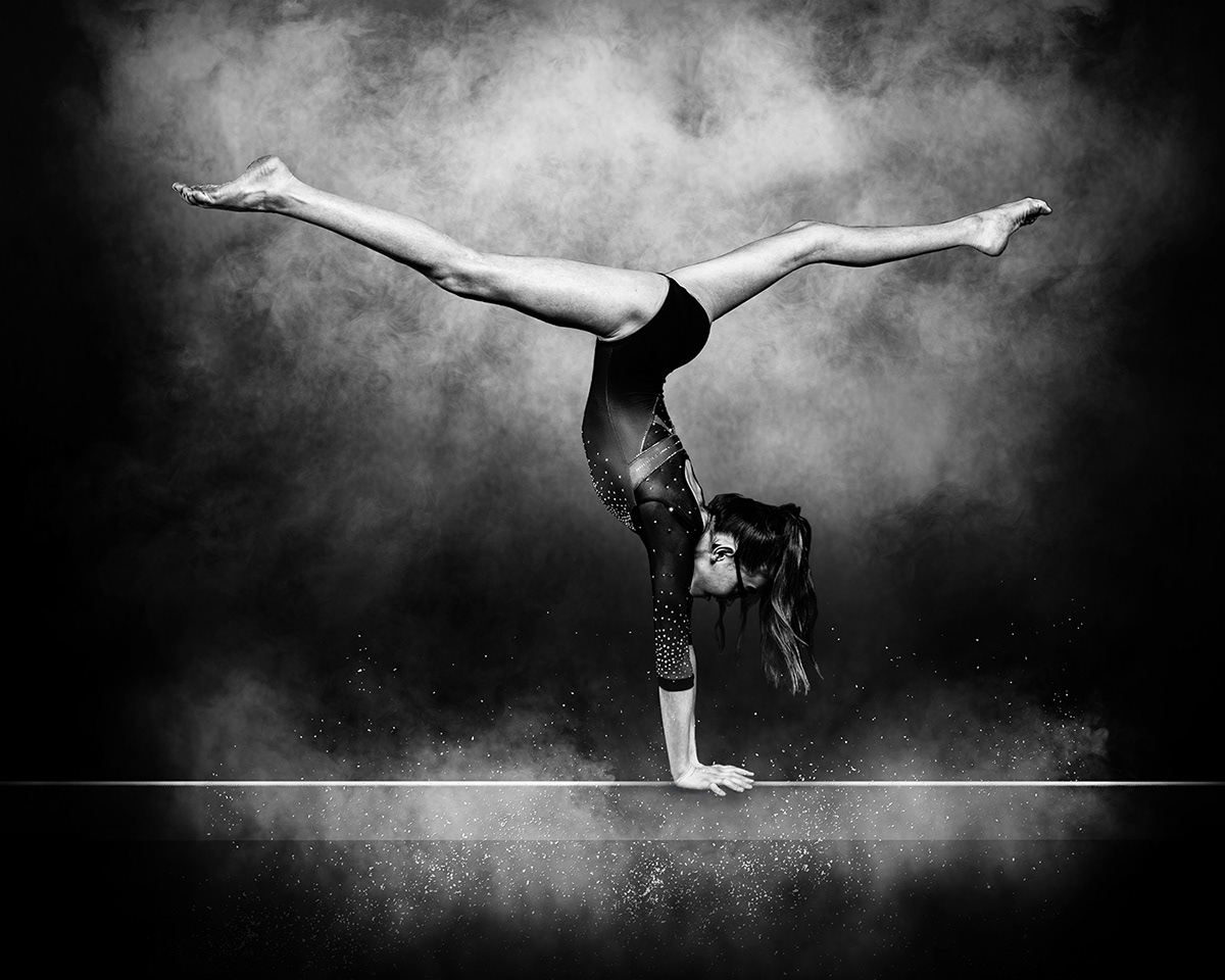 BrocKreative - SPORTS PORTRAITS