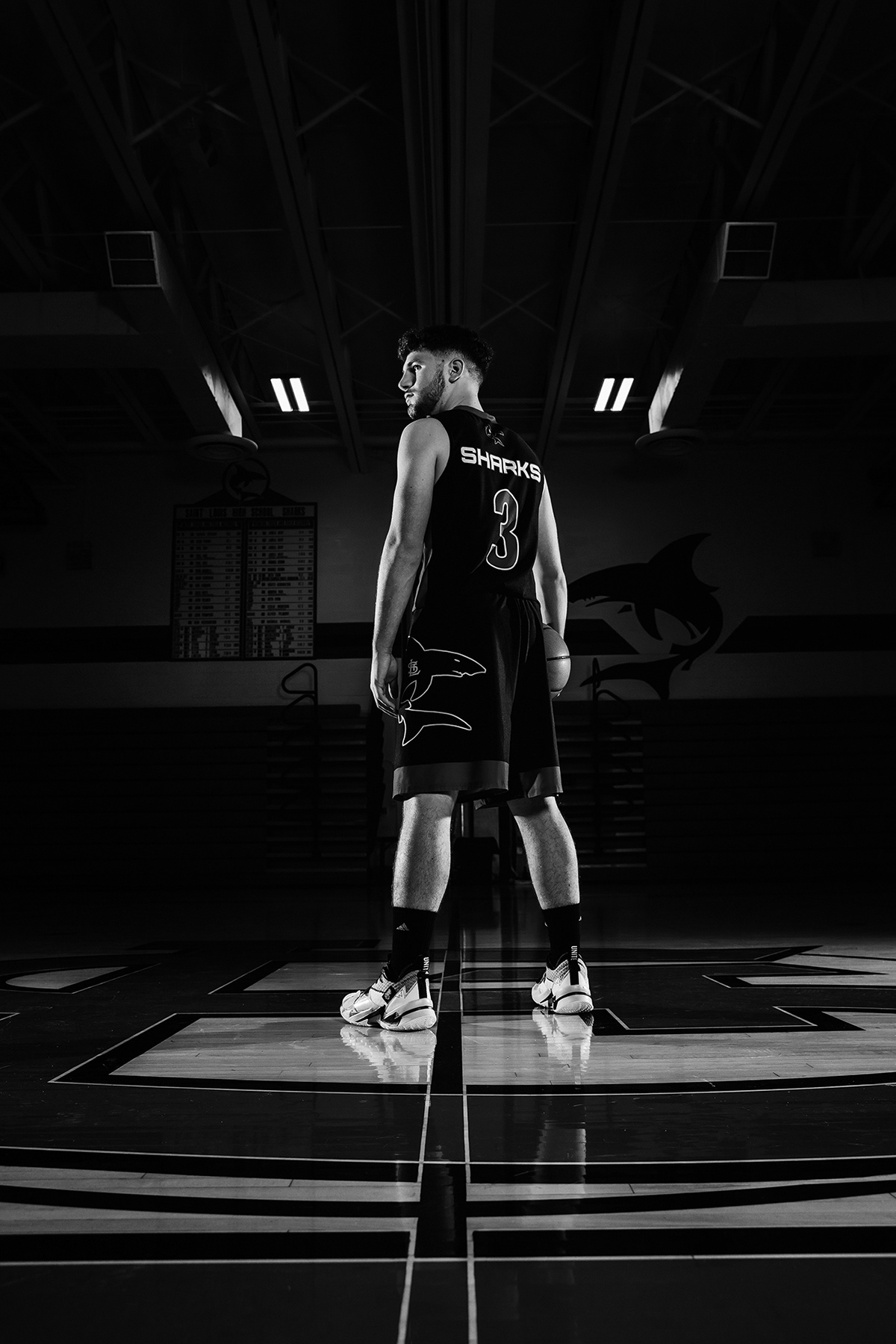 BrocKreative - SPORTS PORTRAITS